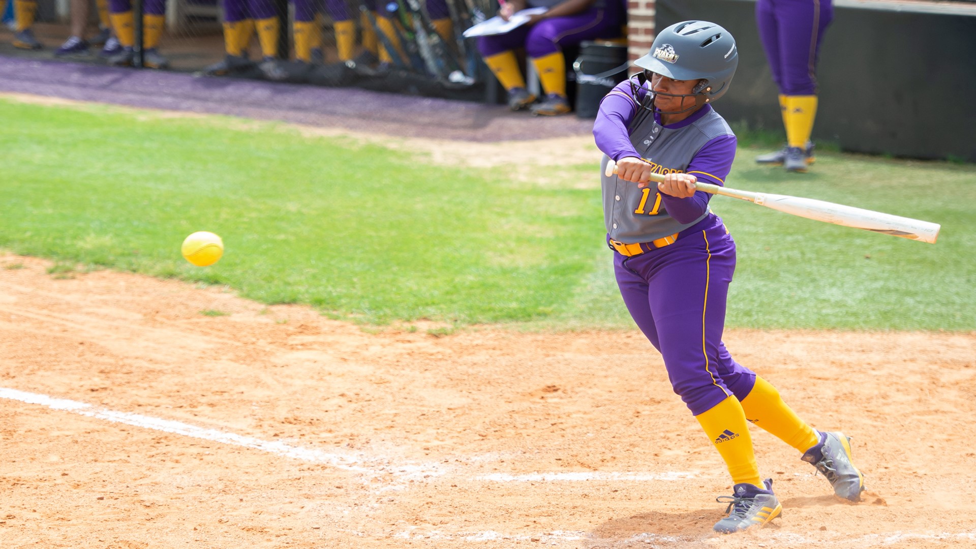 Shelby Williams - Softball - Prairie View A&M University Athletics