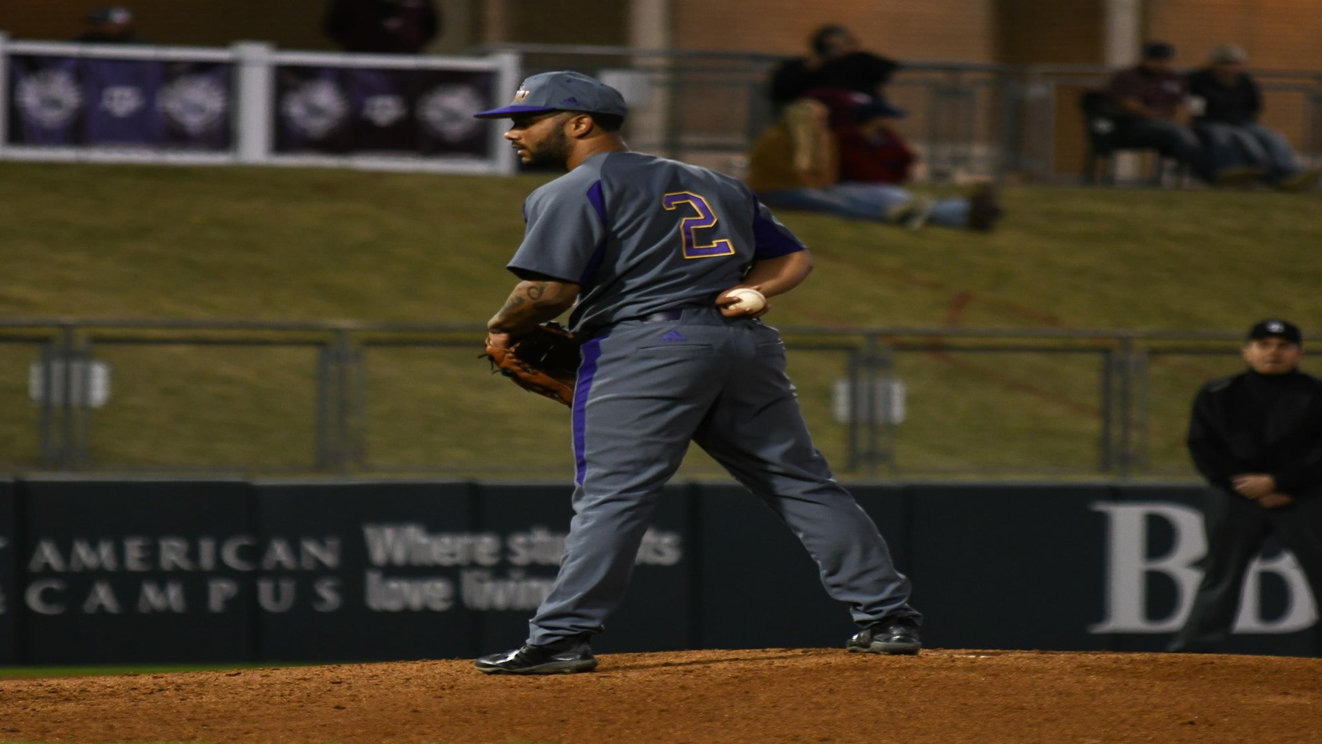 Tracy Warren - Baseball - Prairie View A&M University Athletics
