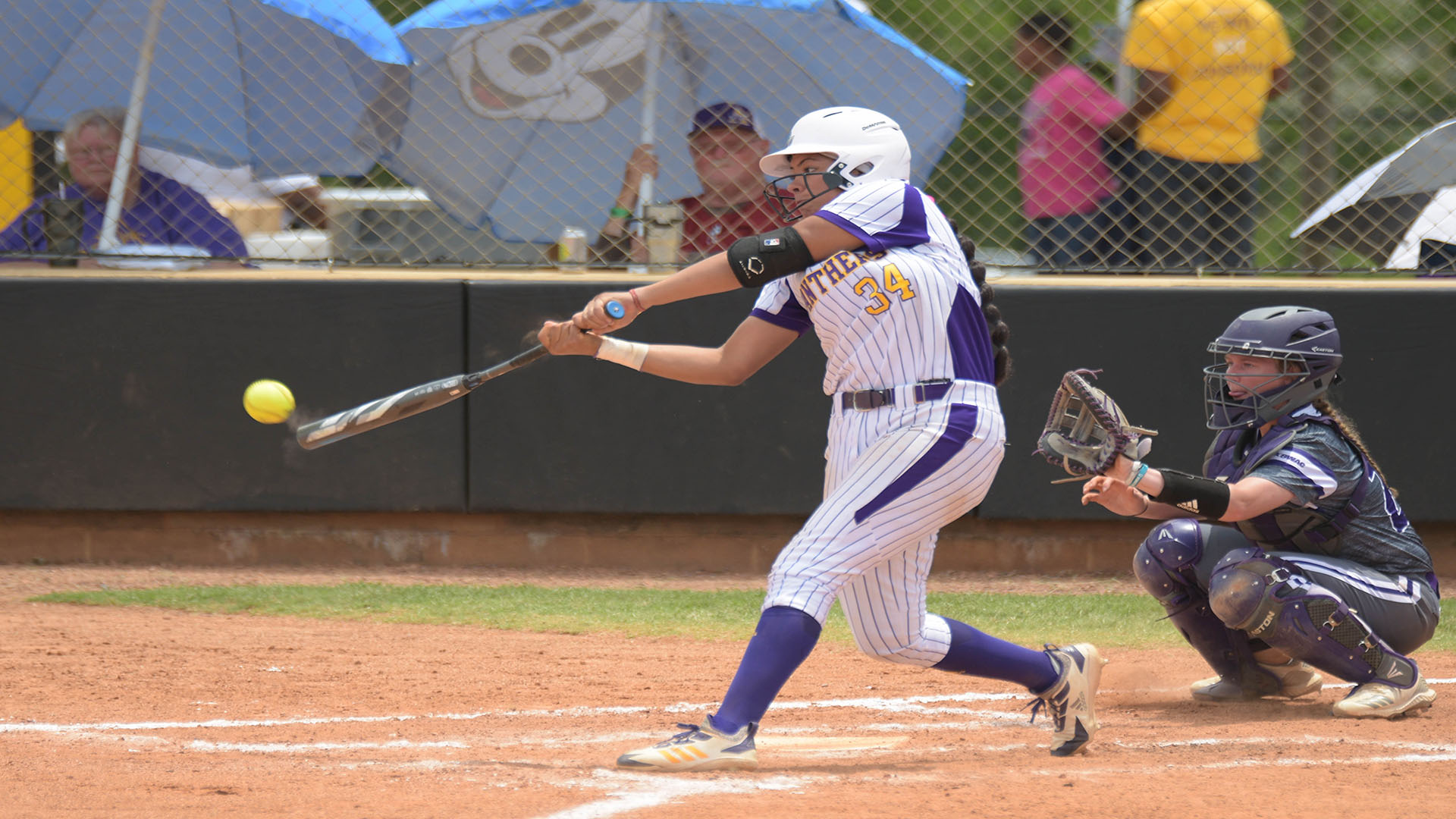 Laurisa Hernandez - Softball - Prairie View A&M University Athletics