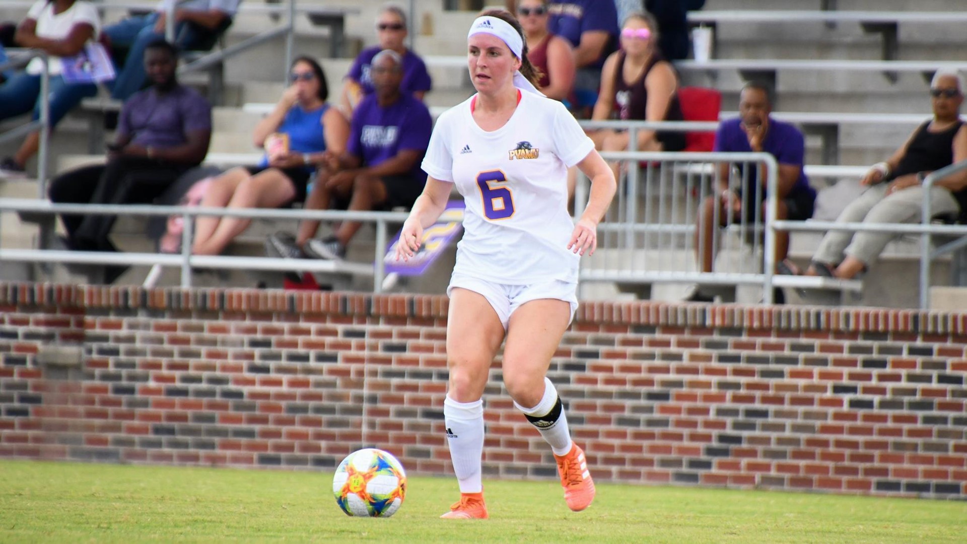 Diana Neff - Women's Soccer - Prairie View A&M University Athletics