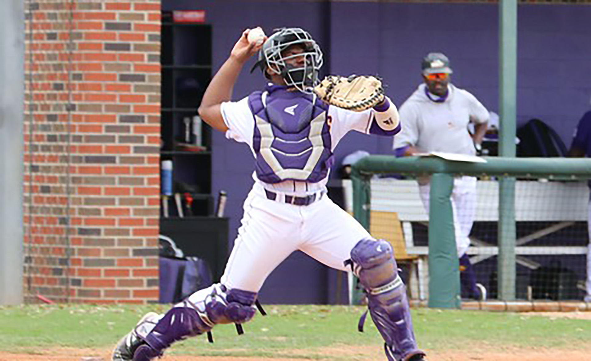 PVAMU Baseball falls at Baylor - Prairie View A&M University Athletics