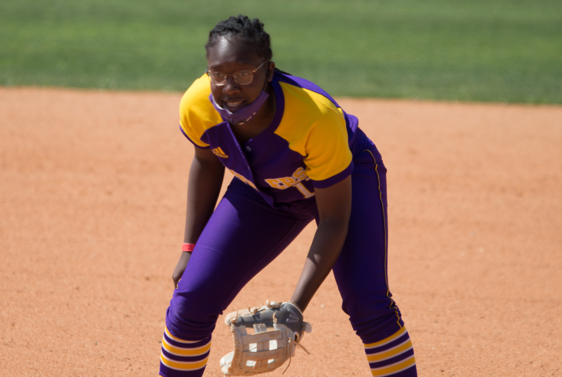 Softball's comeback falls short against arch-rival Lady Tigers ...