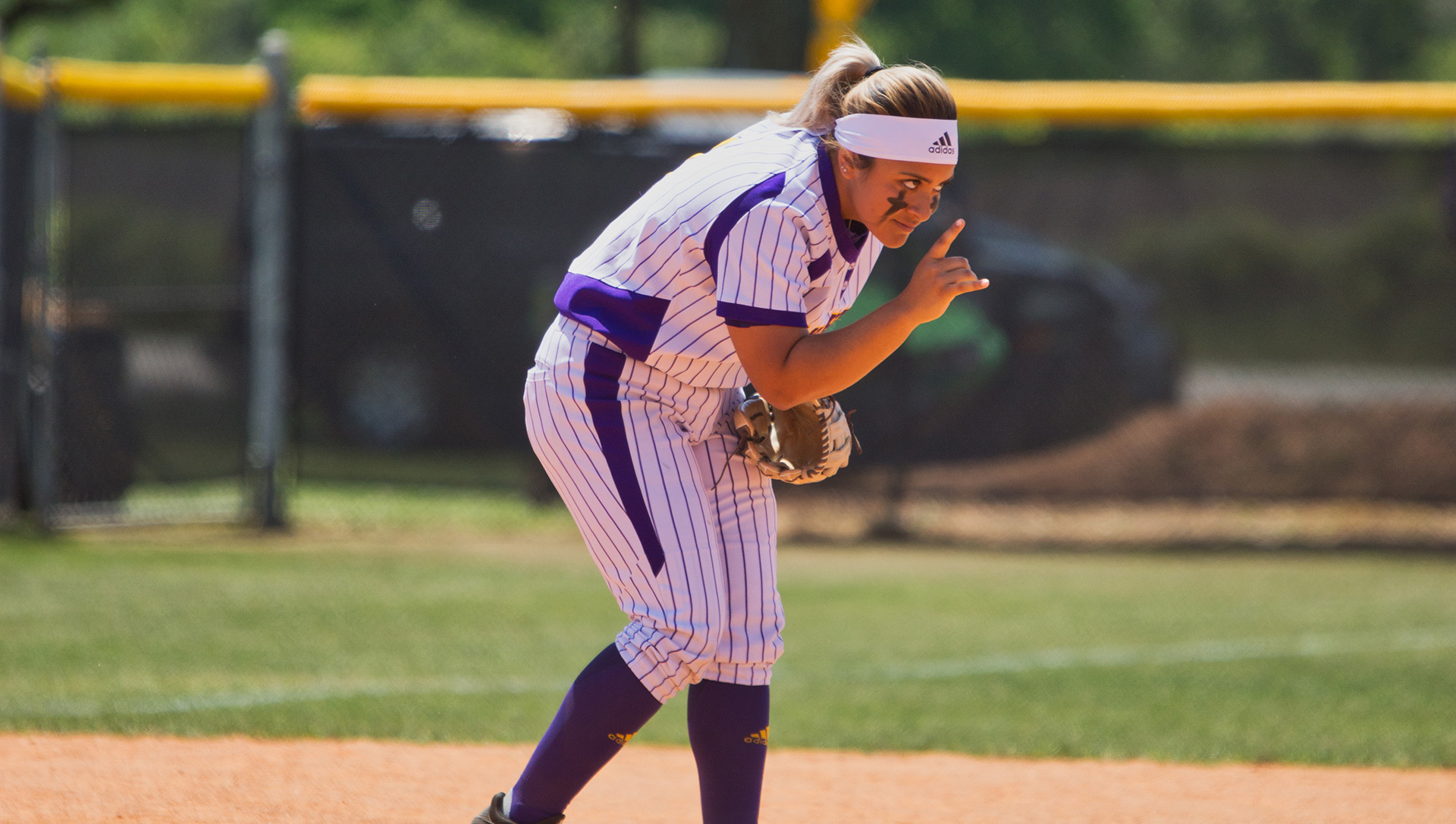 Alyssa Garcia - Softball - Prairie View A&M University Athletics