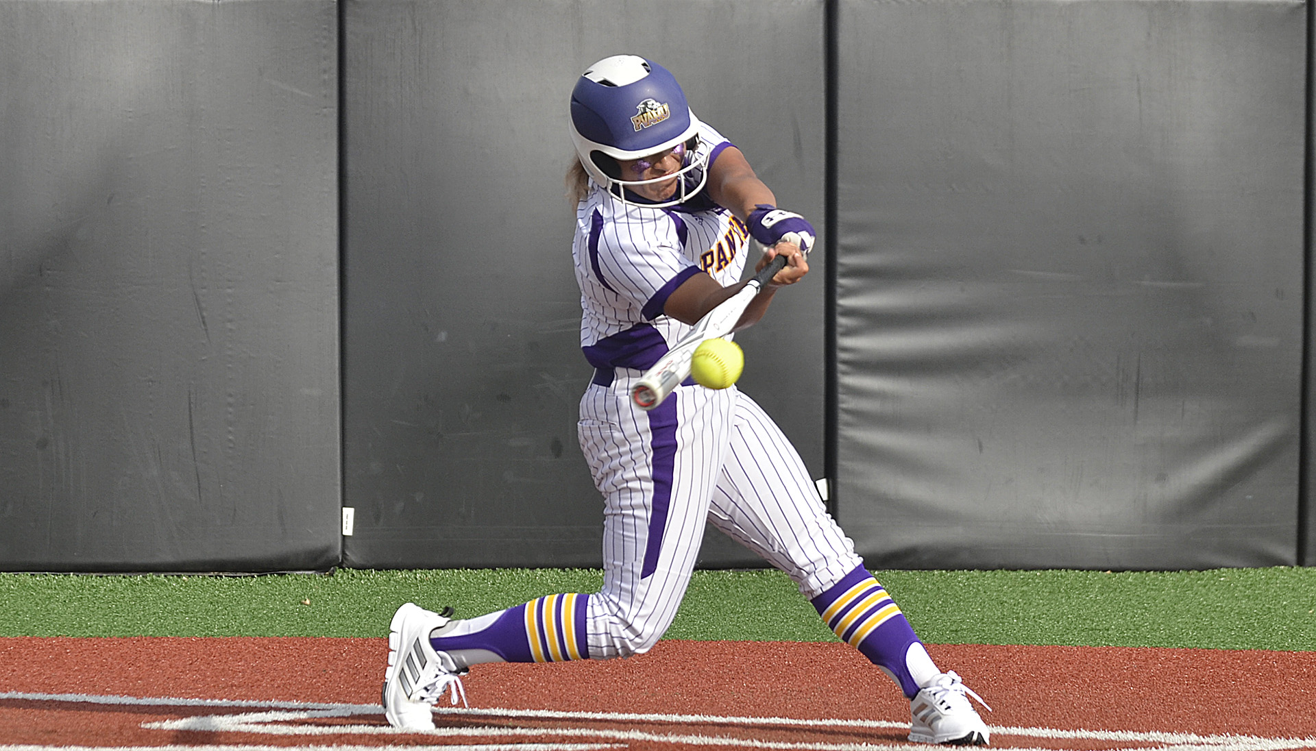 Alyssa Garcia - Softball - Prairie View A&M University Athletics