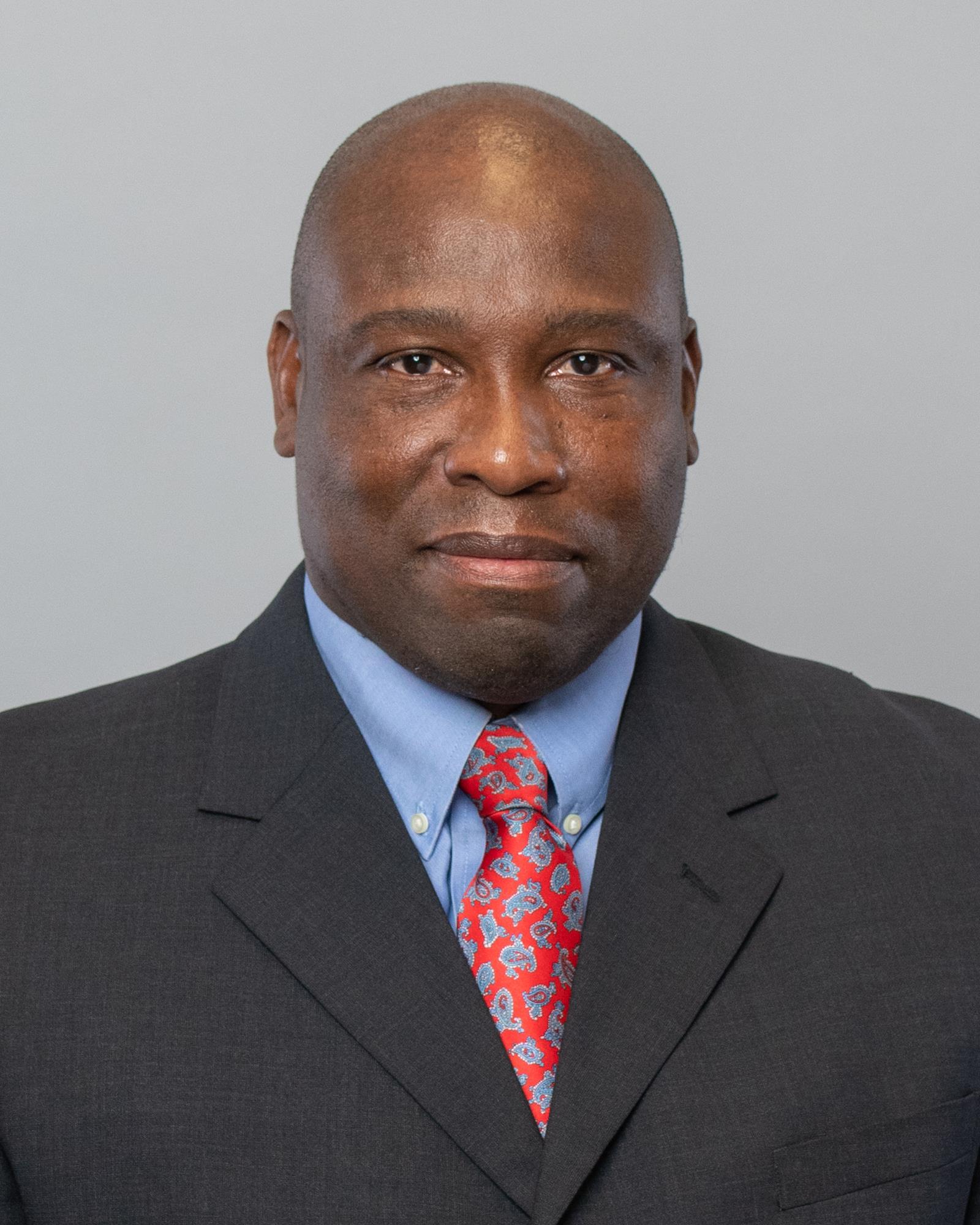 Randy Washington - Women's Track and Field Coach - Prairie View A&M ...