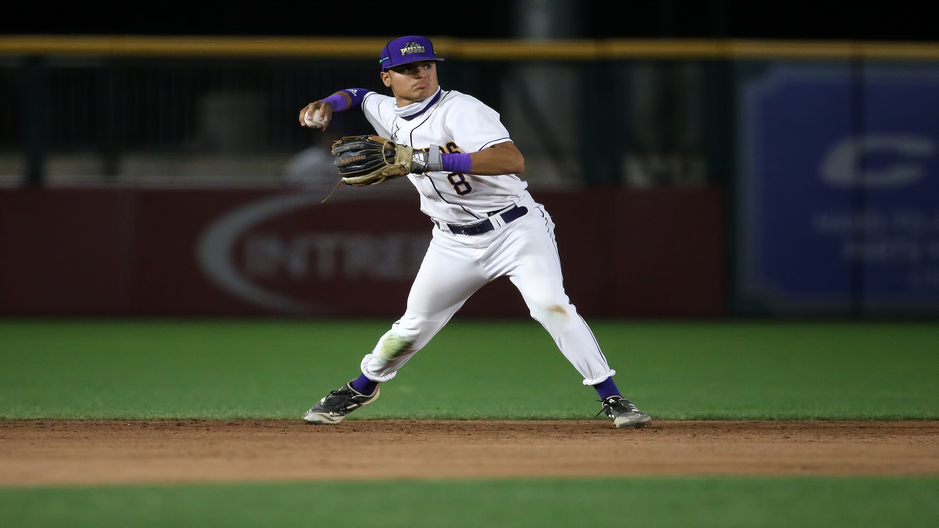 Zachary Trevino - Baseball - Prairie View A&M University Athletics