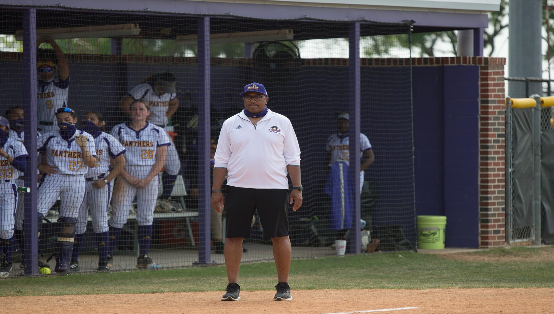 Softball Takes Two of Three Game Series Against Alcorn - Prairie View A ...