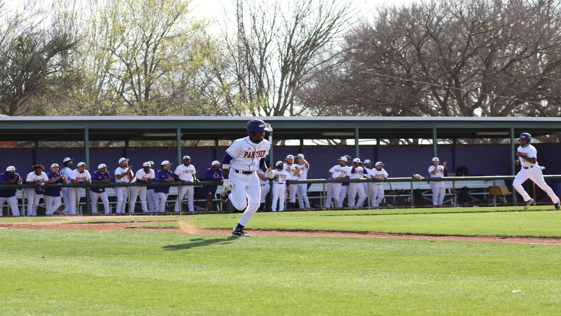 Jordon Ginn - Baseball - Prairie View A&M University Athletics