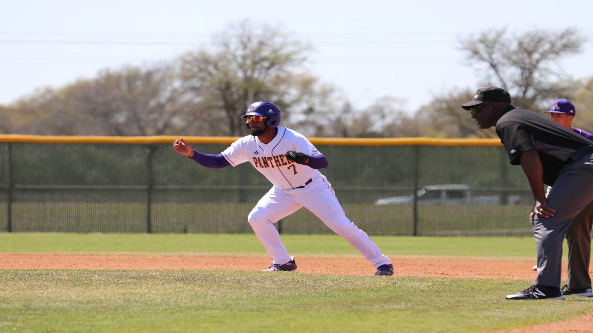 Tre Turner - Baseball - Prairie View A&M University Athletics