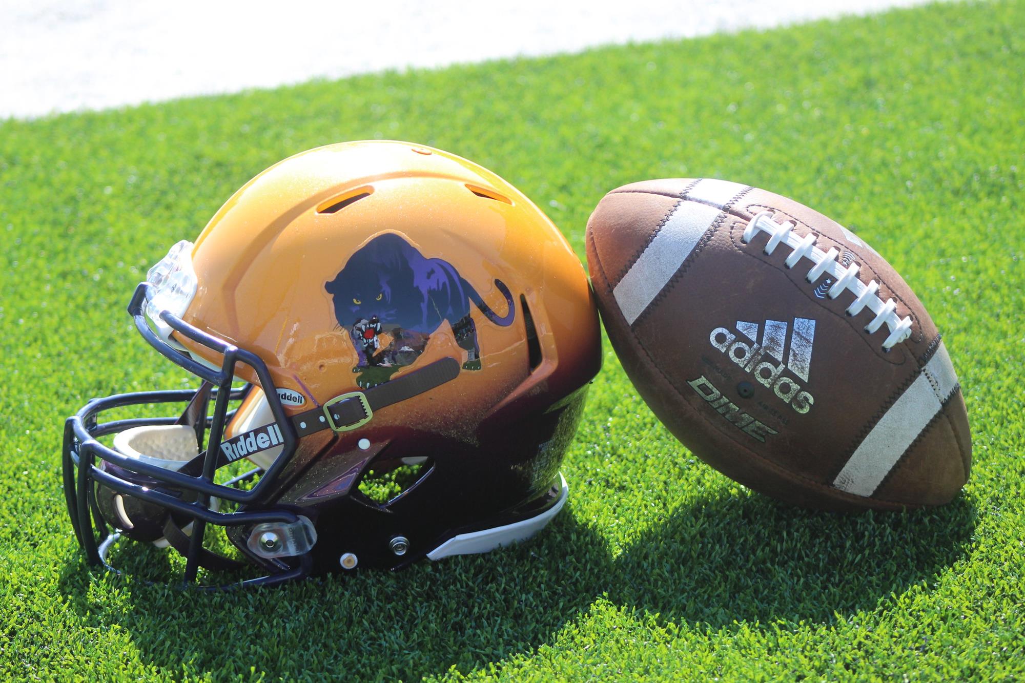 Panther Football announces Fall 2021 Schedule - Prairie View A&M ...