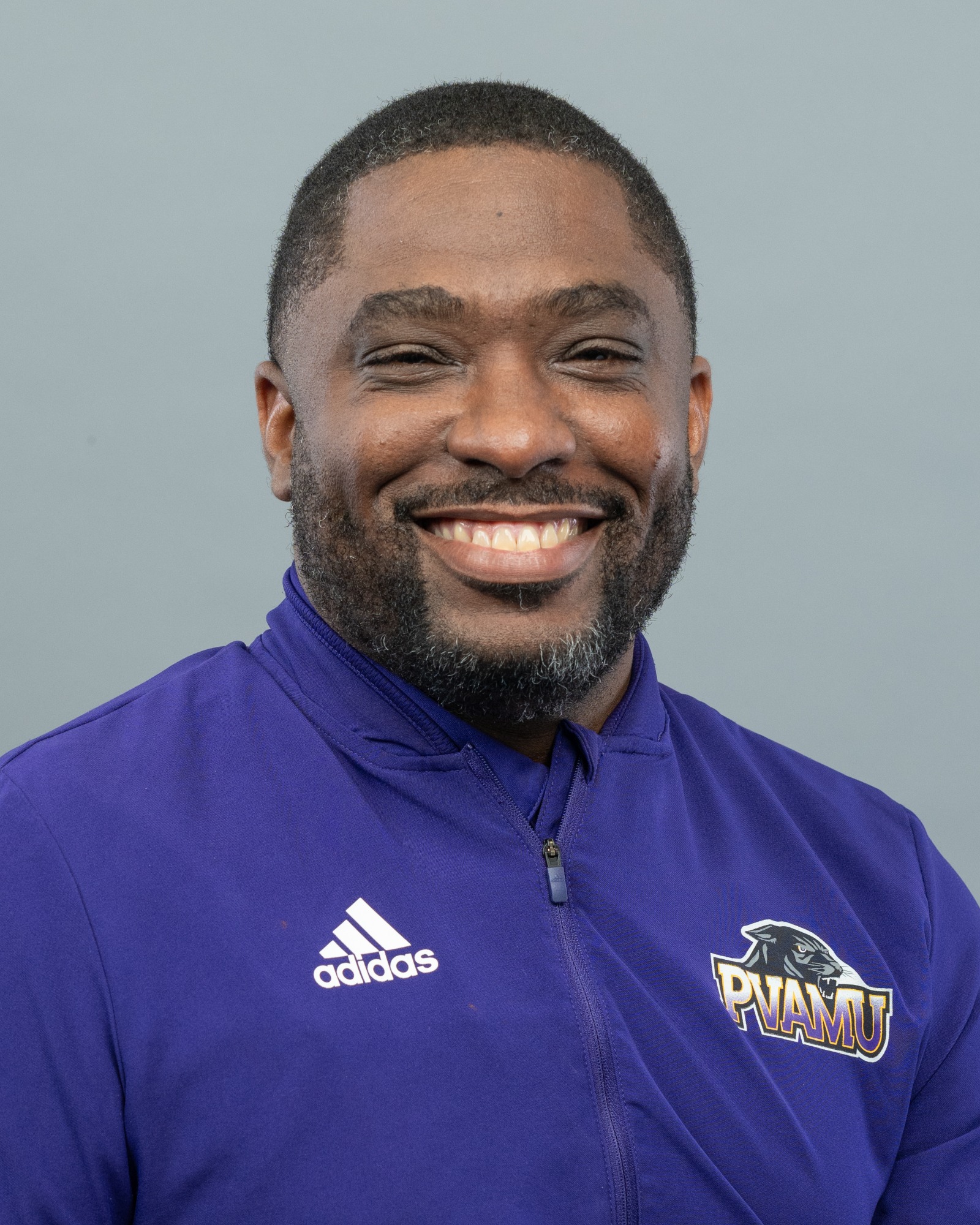 Men's Cross Country Coaches - Prairie View A&M University Athletics