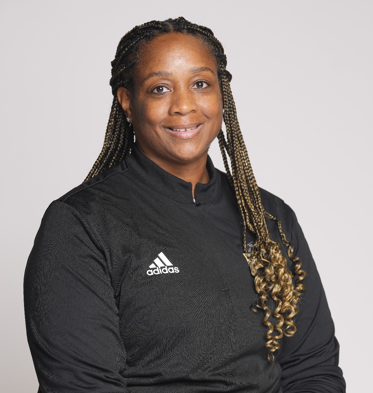 Rhonda Jackson - Women's Basketball Coach - Prairie View A&M University ...