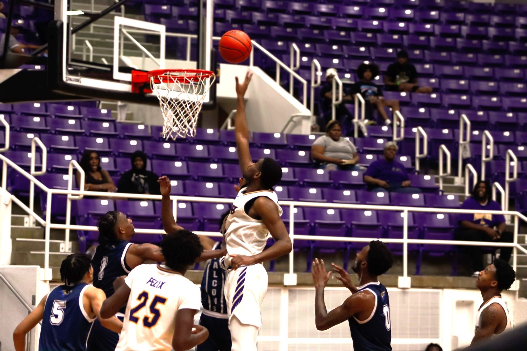 Prairie View A&M gets 28 bench points in 89-66 victory over - Prairie ...