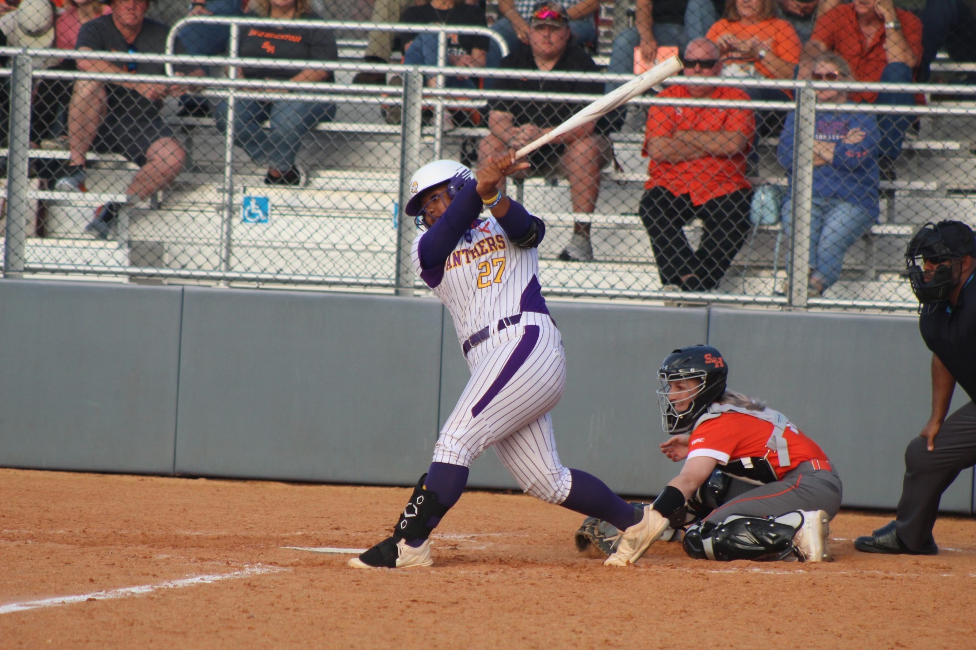 Jaylyn Davis - Softball - Prairie View A&M University Athletics