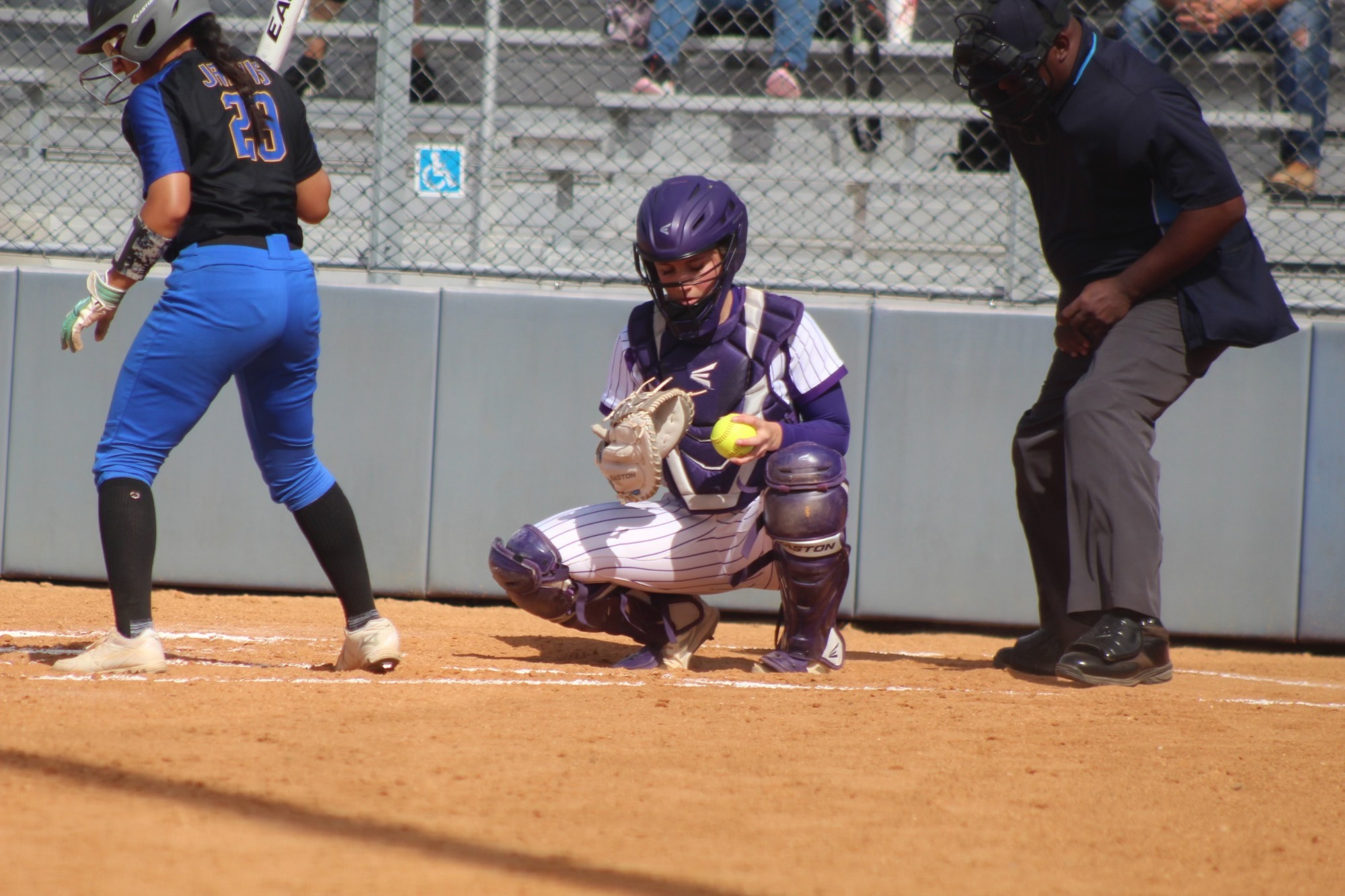 Biviana Figueroa - Softball - Prairie View A&M University Athletics