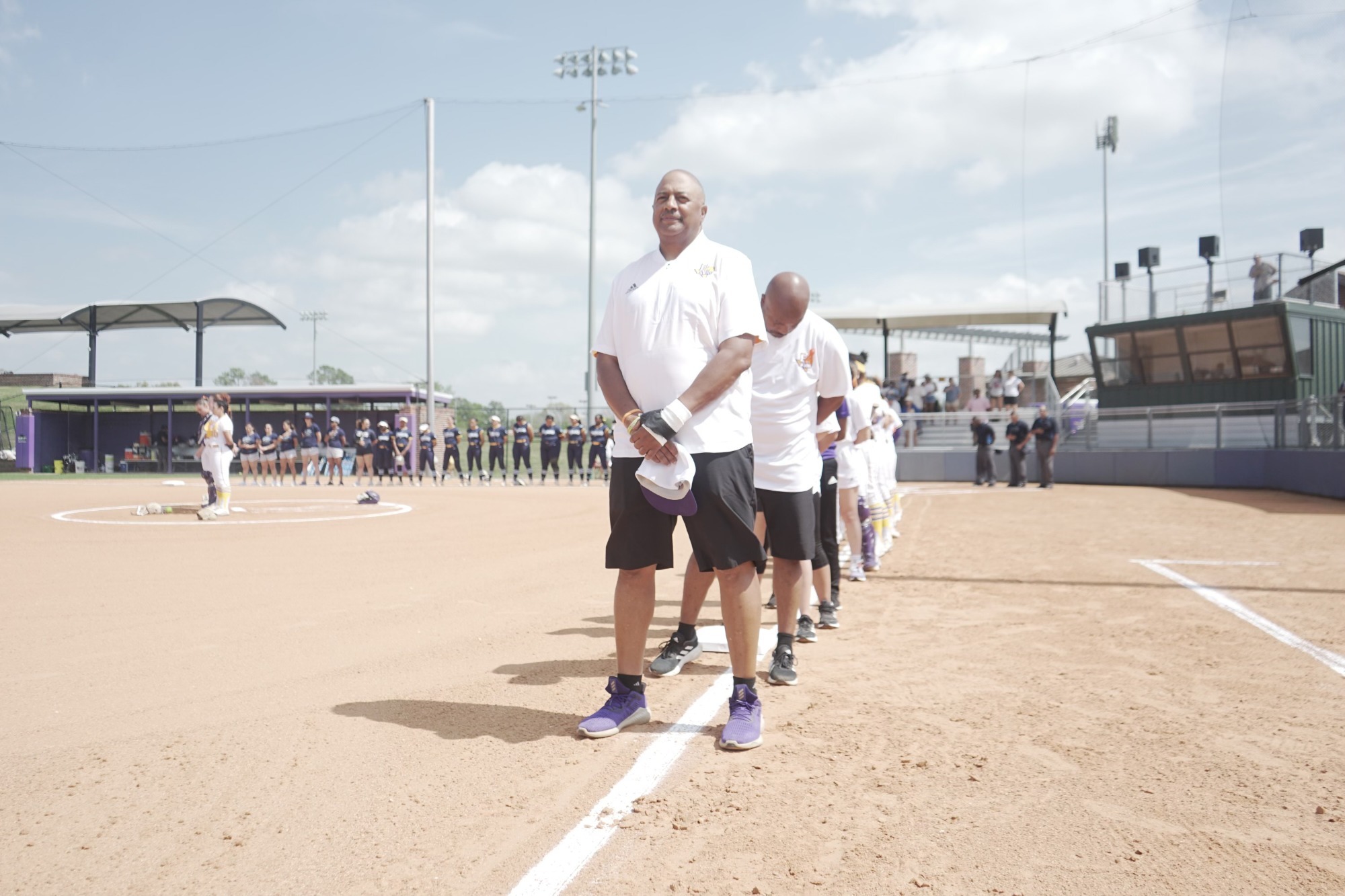 Prairie View A&M ekes out close, 4-3 victory over Texas Southern ...