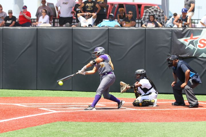 Jerrica Rojas - Softball - Prairie View A&M University Athletics