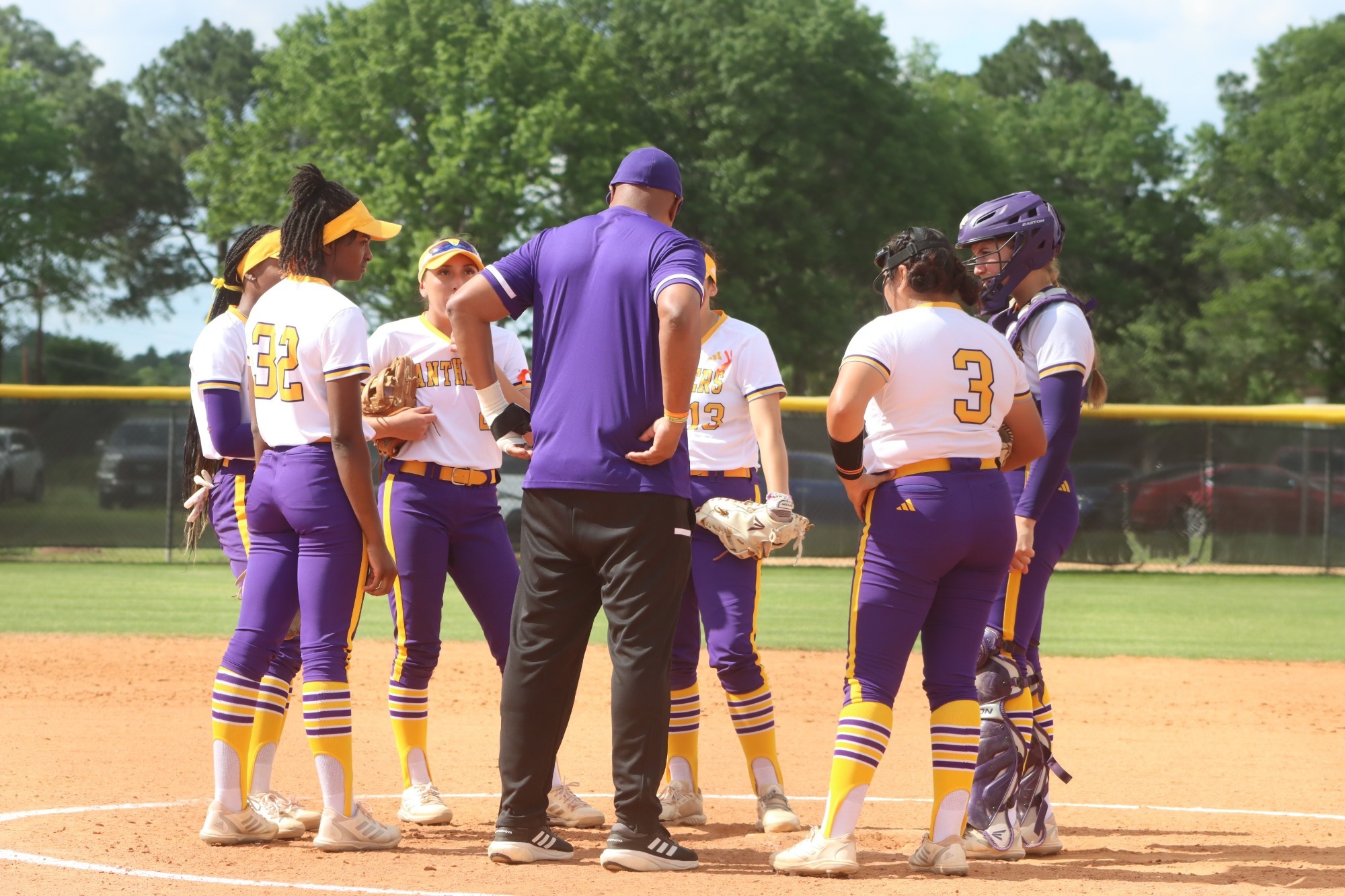 Prairie View A&M plates Six runs over Incarnate Word; Continues win ...