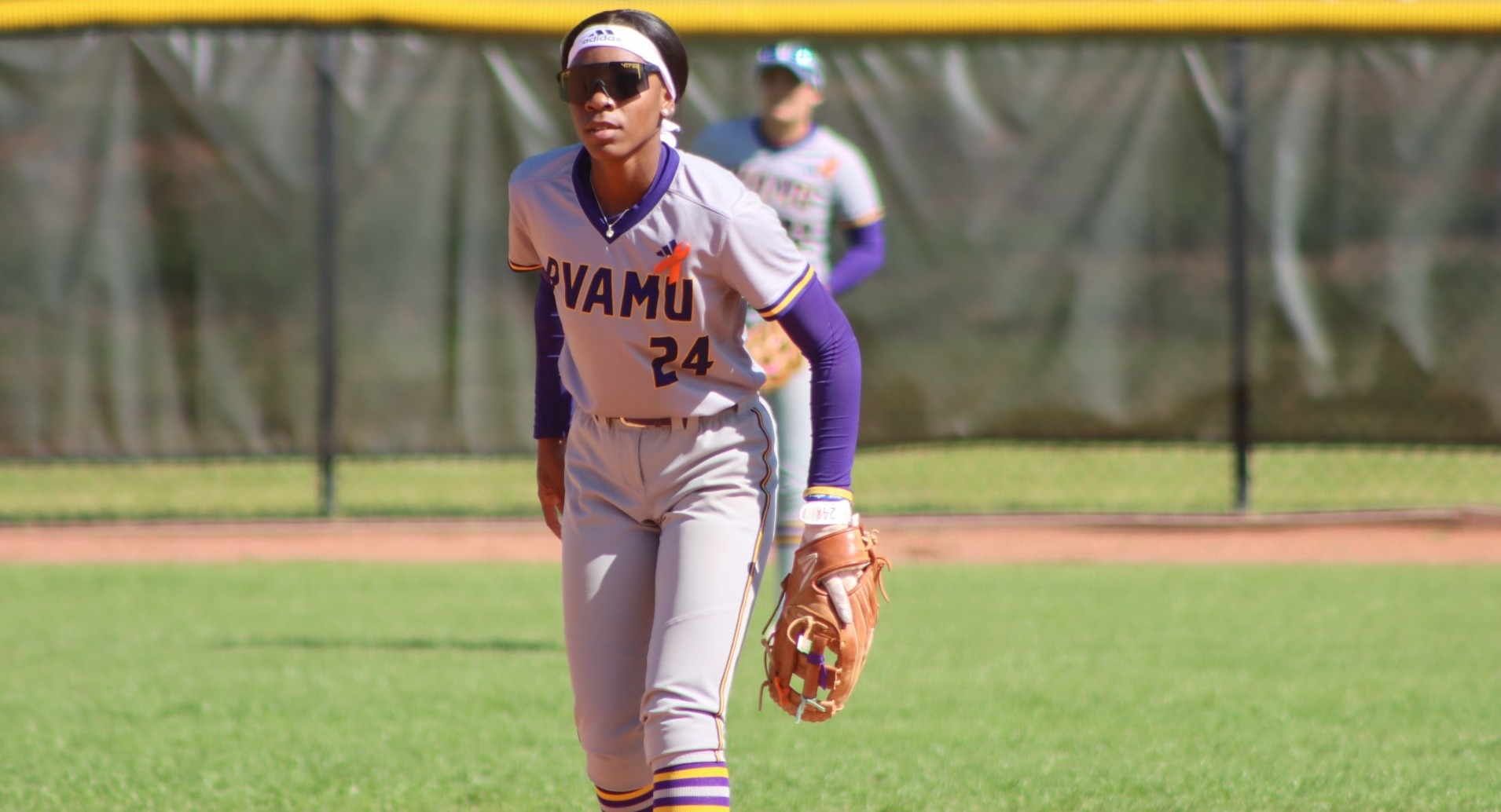 Destinee Smith - Softball - Prairie View A&M University Athletics