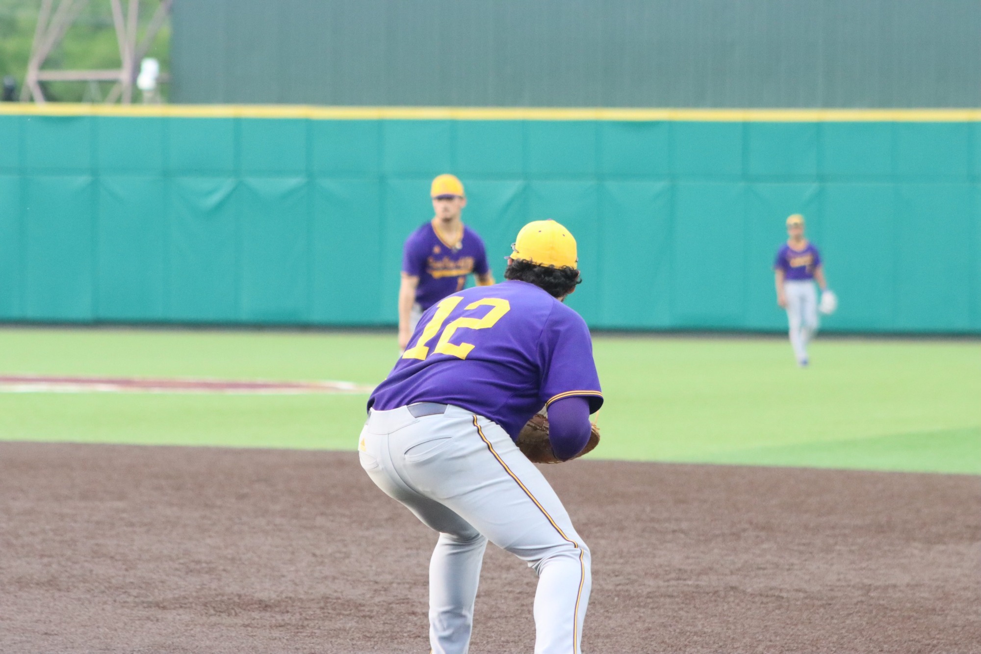 Alex Martinez - Baseball - Prairie View A&M University Athletics