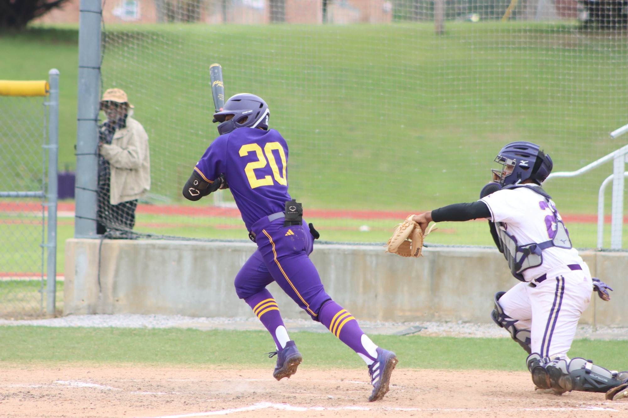 Andre Jackson, II - Baseball - Prairie View A&M University Athletics