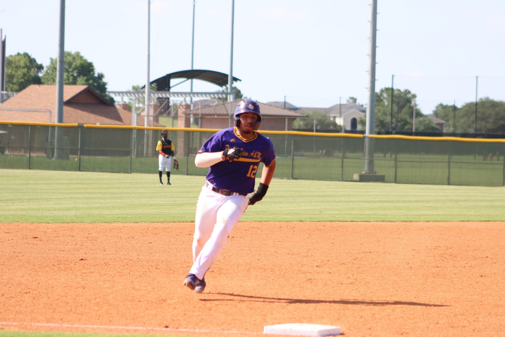 Alex Martinez - Baseball - Prairie View A&M University Athletics