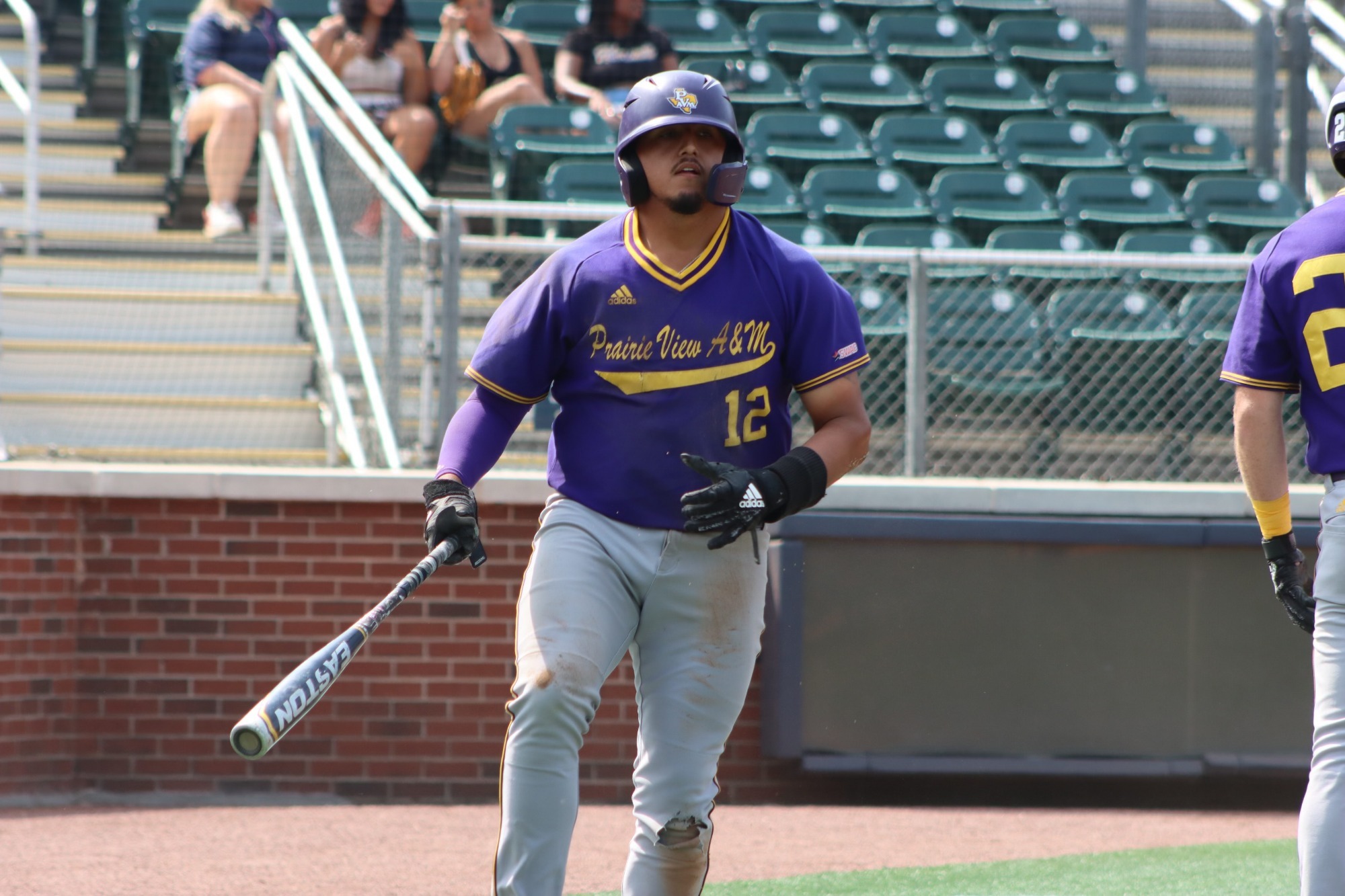 Alex Martinez - Baseball - Prairie View A&M University Athletics
