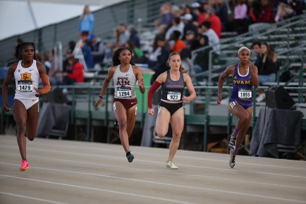 Asjah Harris - Women's Track and Field - Prairie View A&M University ...