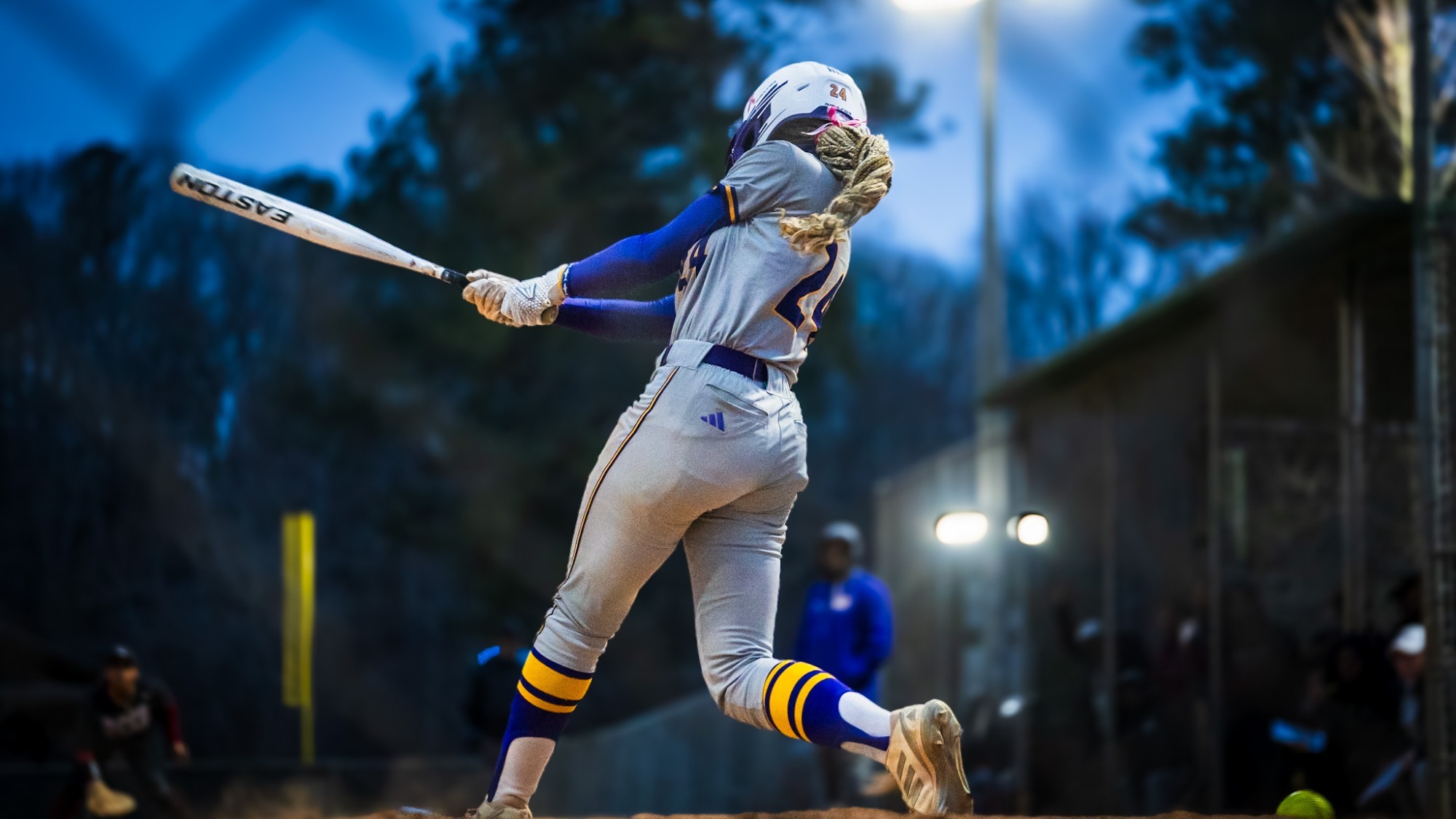 Destinee Smith - Softball - Prairie View A&M University Athletics