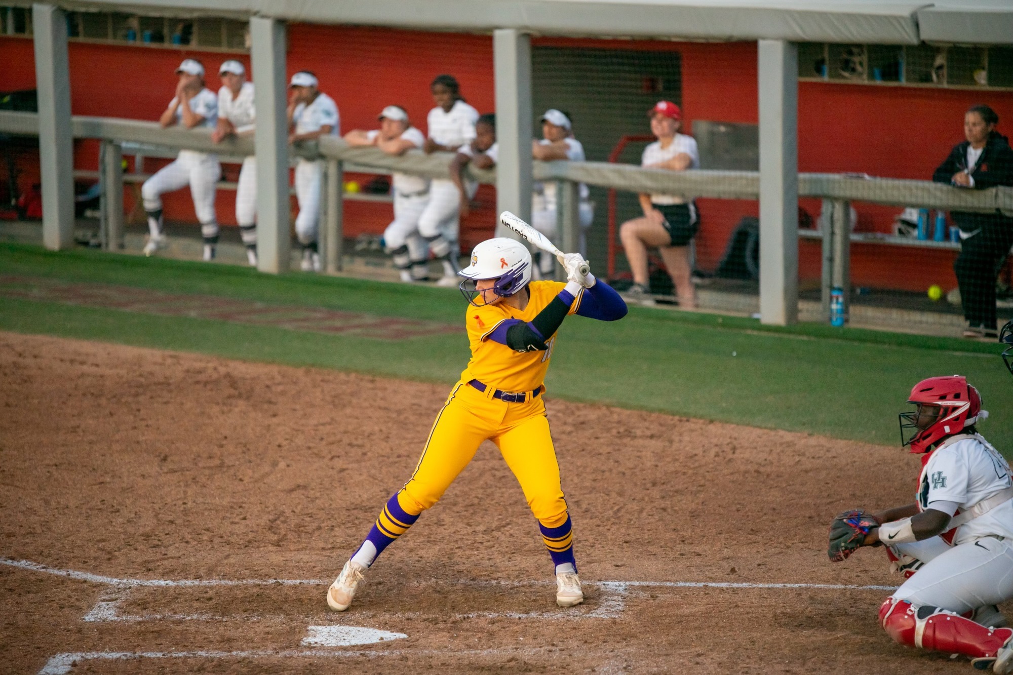 Prairie View A&M drops contest to Houston - Prairie View A&M University ...