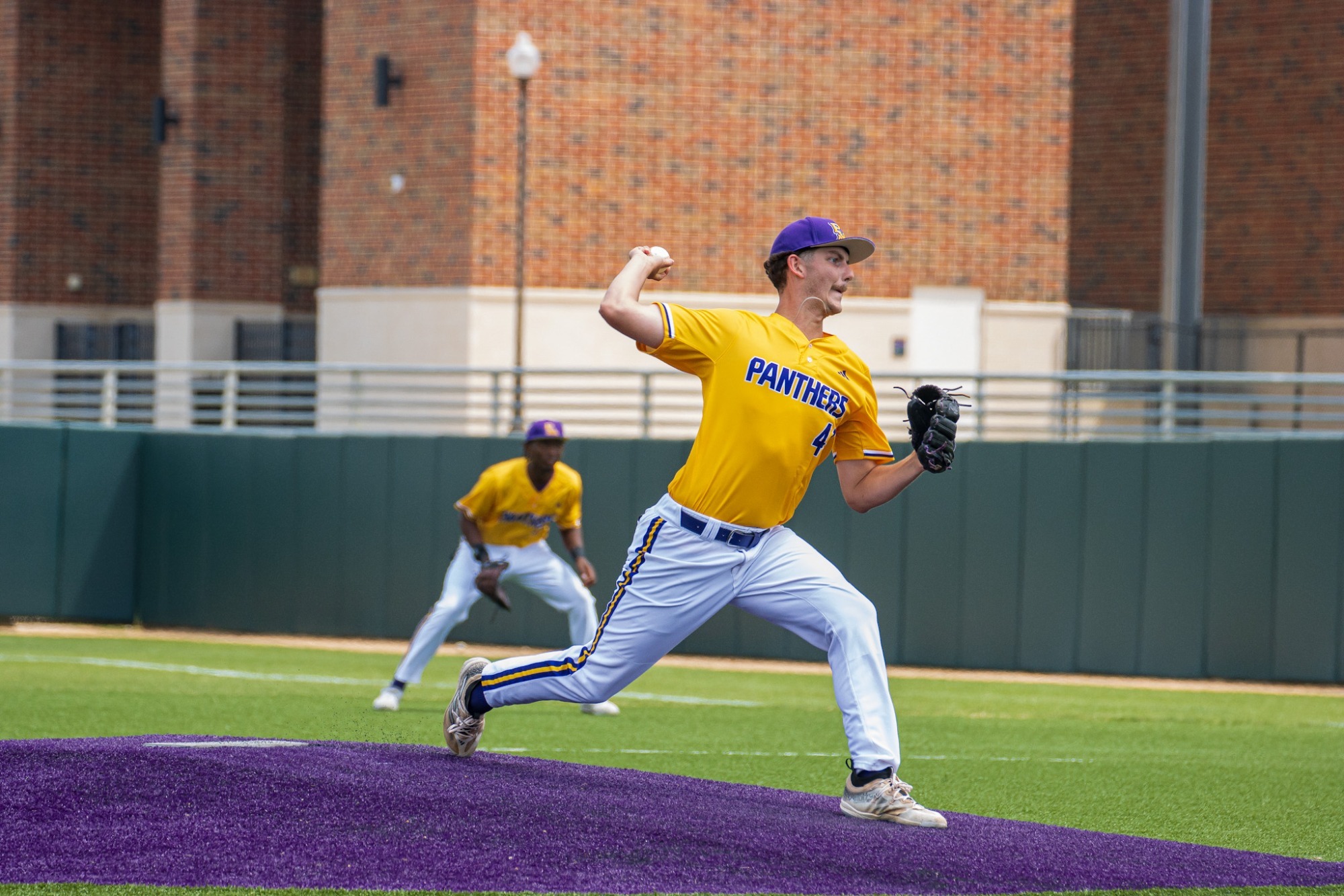 Michael Dews - Baseball - Prairie View A&M University Athletics