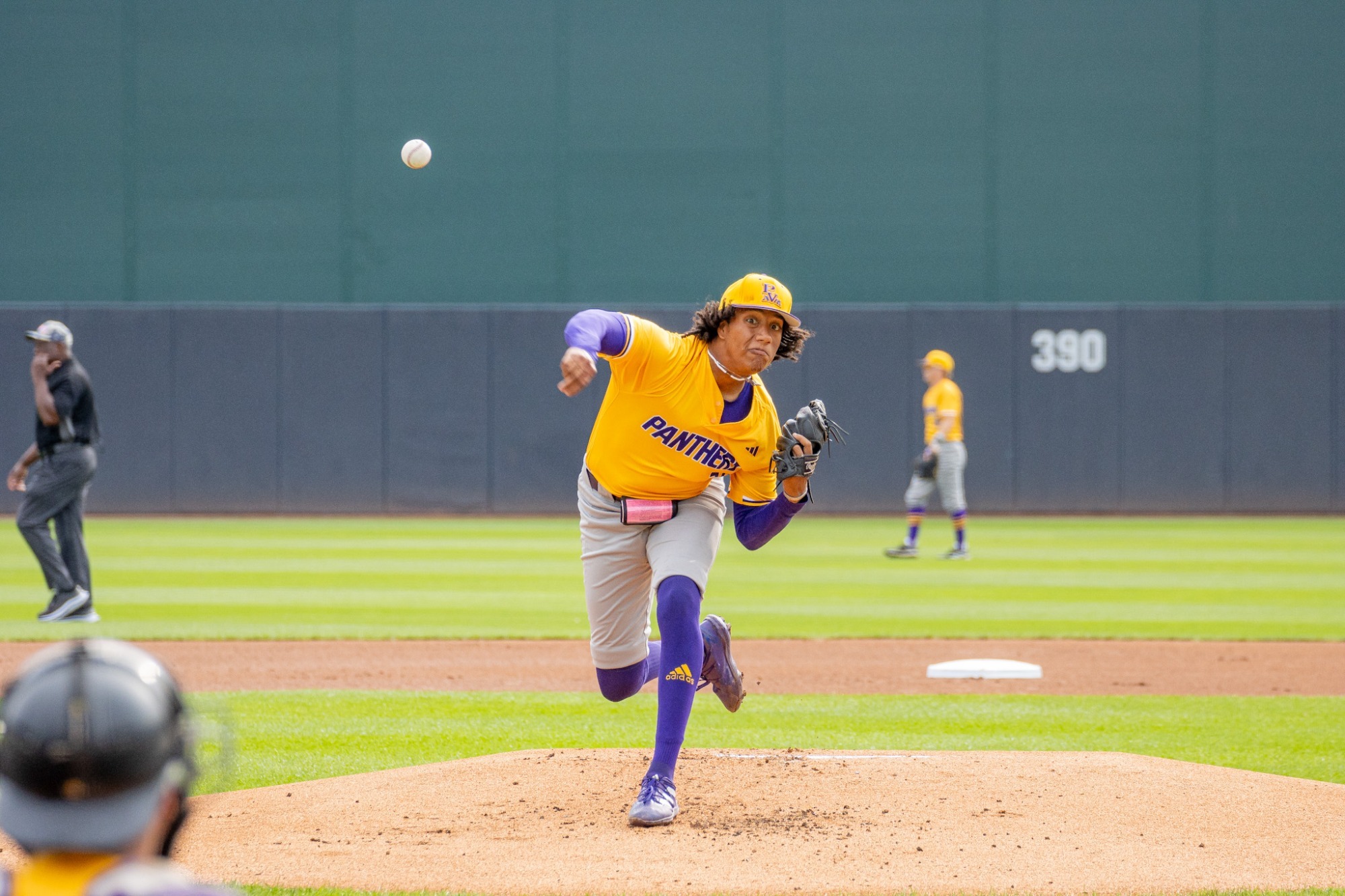 PVAMU Athletics Programs unveil Fall 2021 signees - Prairie View A&M ...