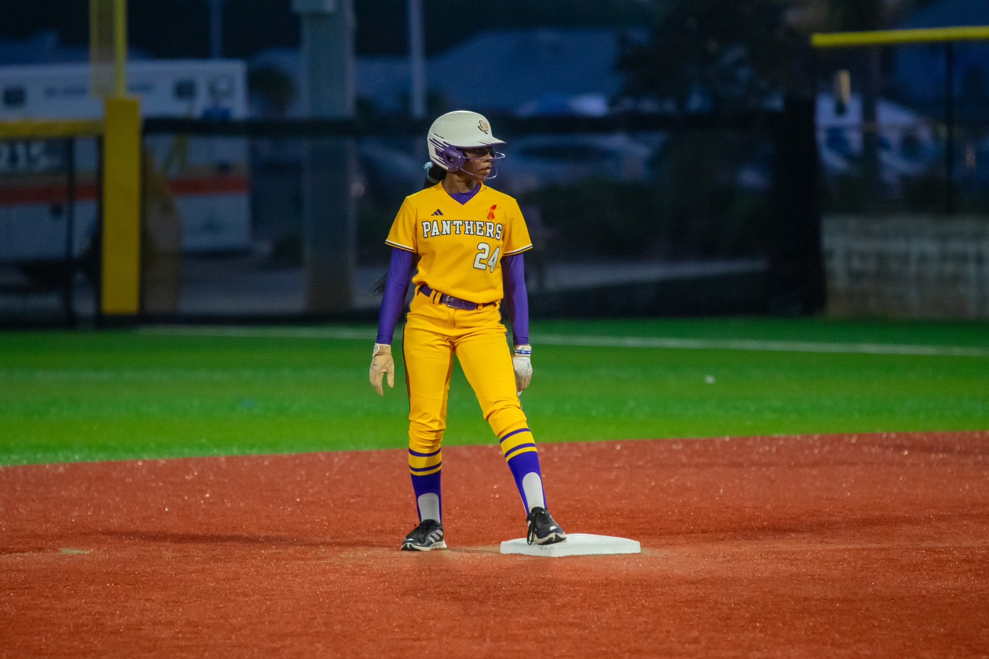 Destinee Smith - Softball - Prairie View A&M University Athletics