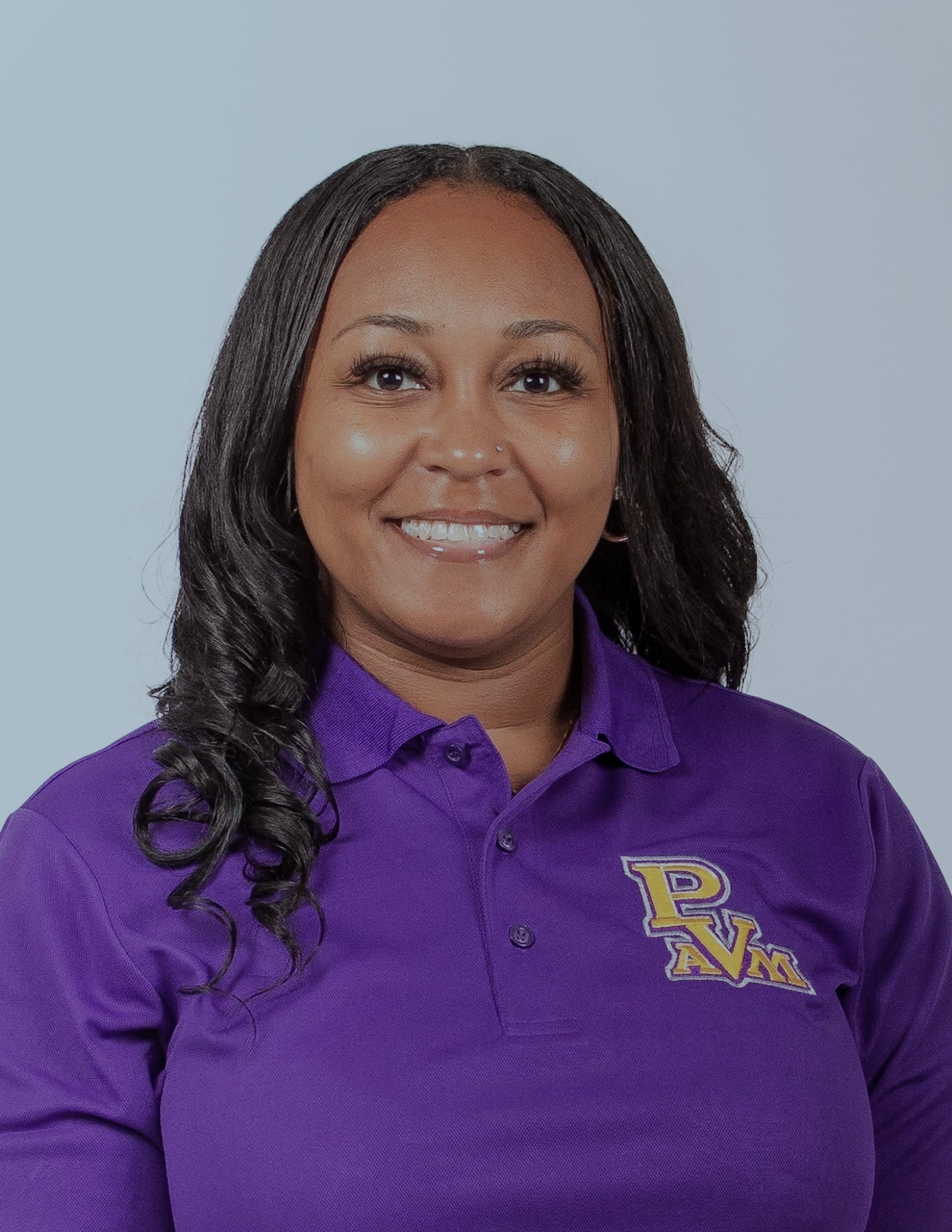 Kiamesha White - Cheerleaders Coach - Prairie View A&M University Athletics