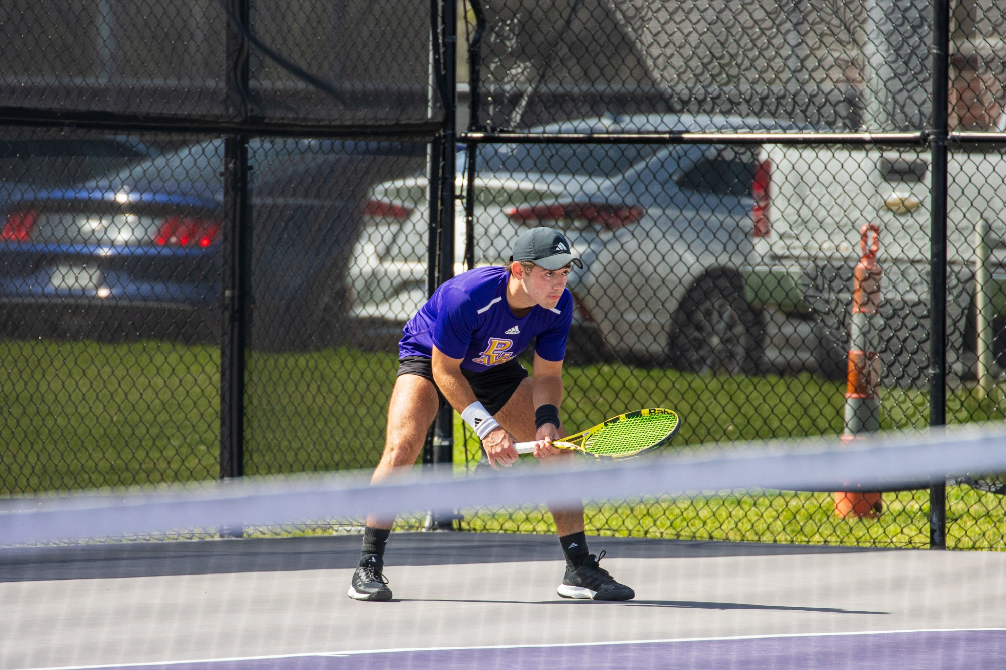 Prairie View A&M Panthers Tennis Teams Set for SWAC Championships ...