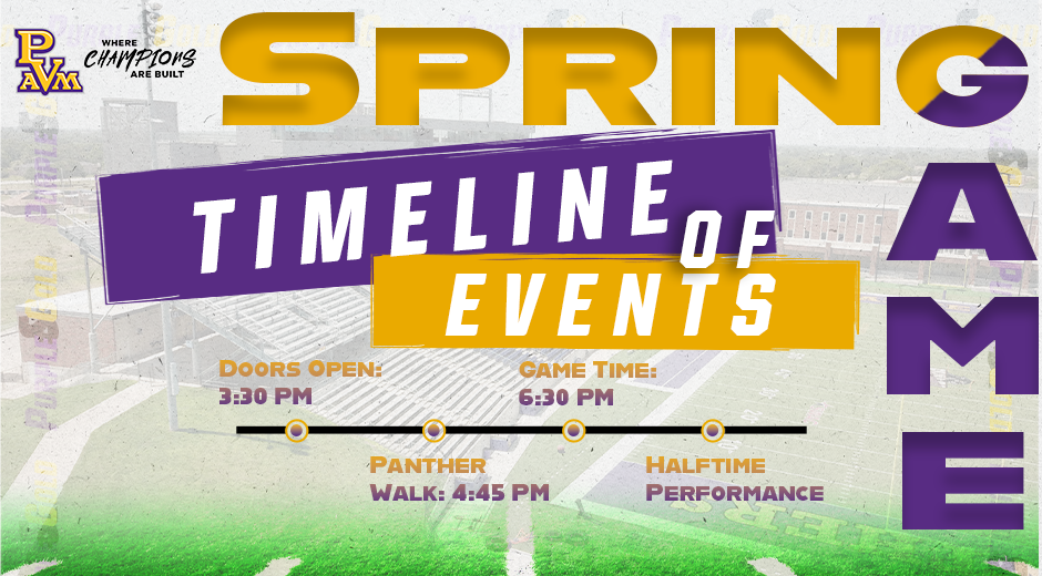 Tremaine Jackson Introduced as the New Head Coach of the PVAMU Football ...