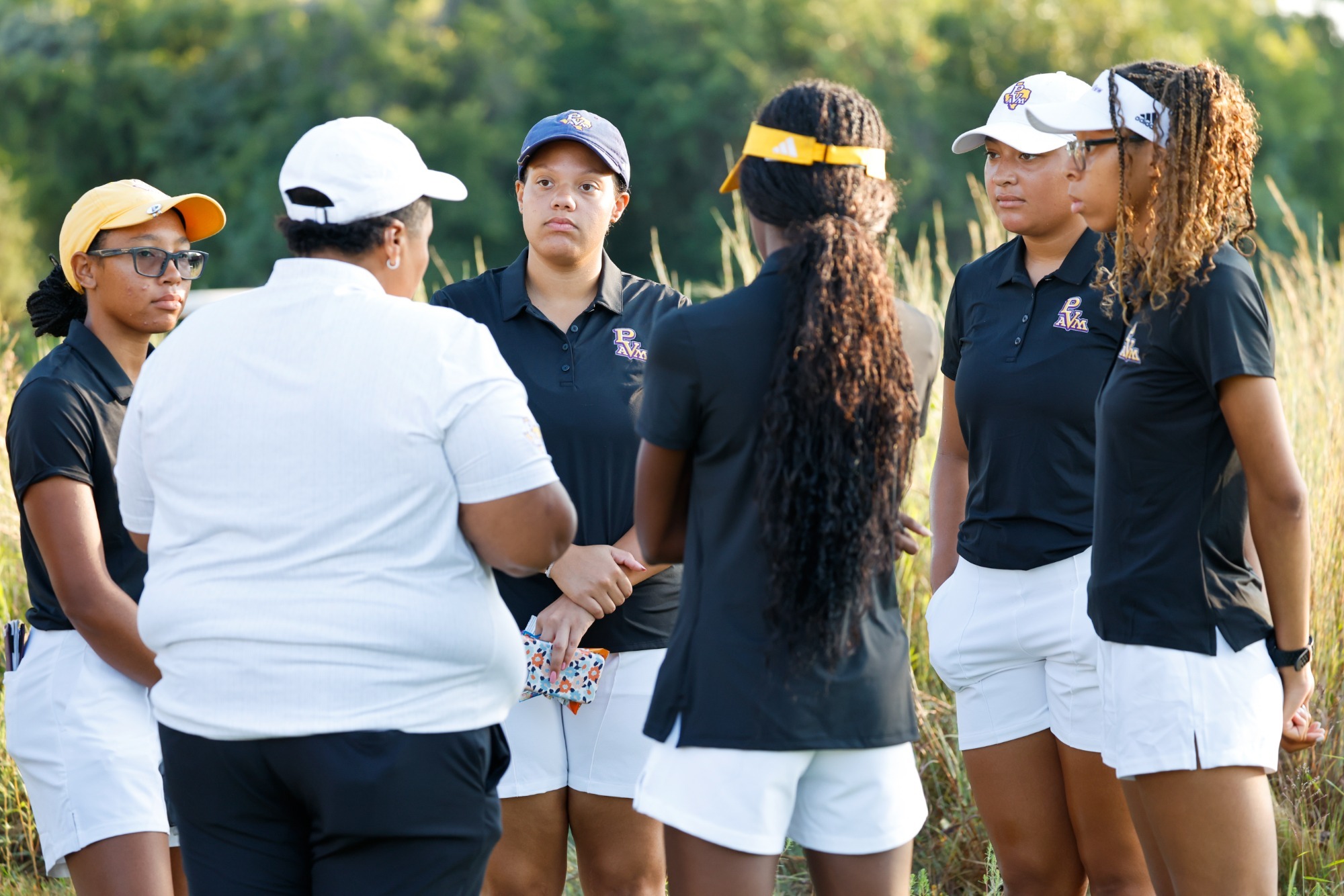 Prairie View A&M Panthers Make Notable Strides at Post-Season Golf ...