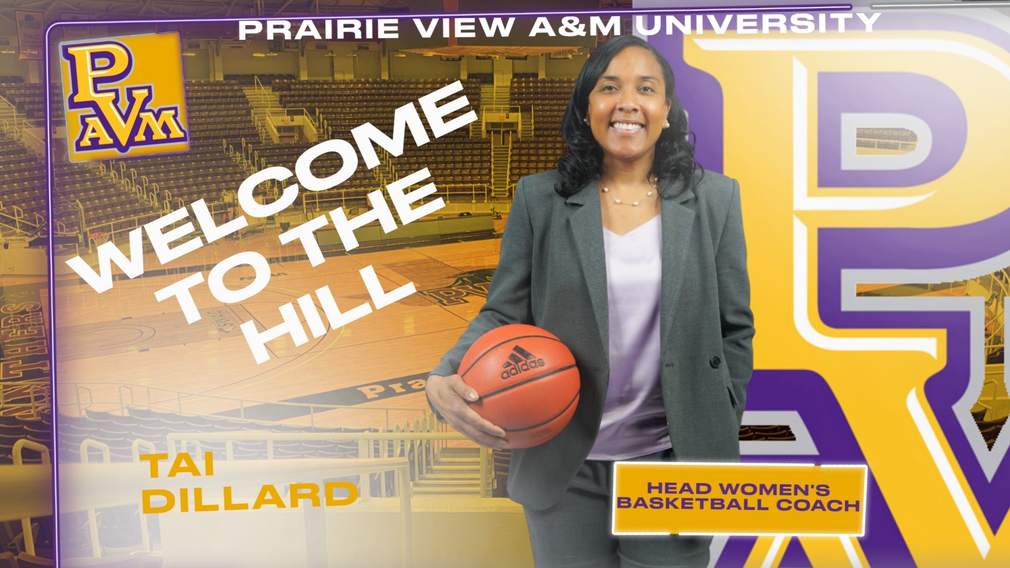 2024–25 Prairie View A&M Women’s Basketball Season Recap - Prairie View ...