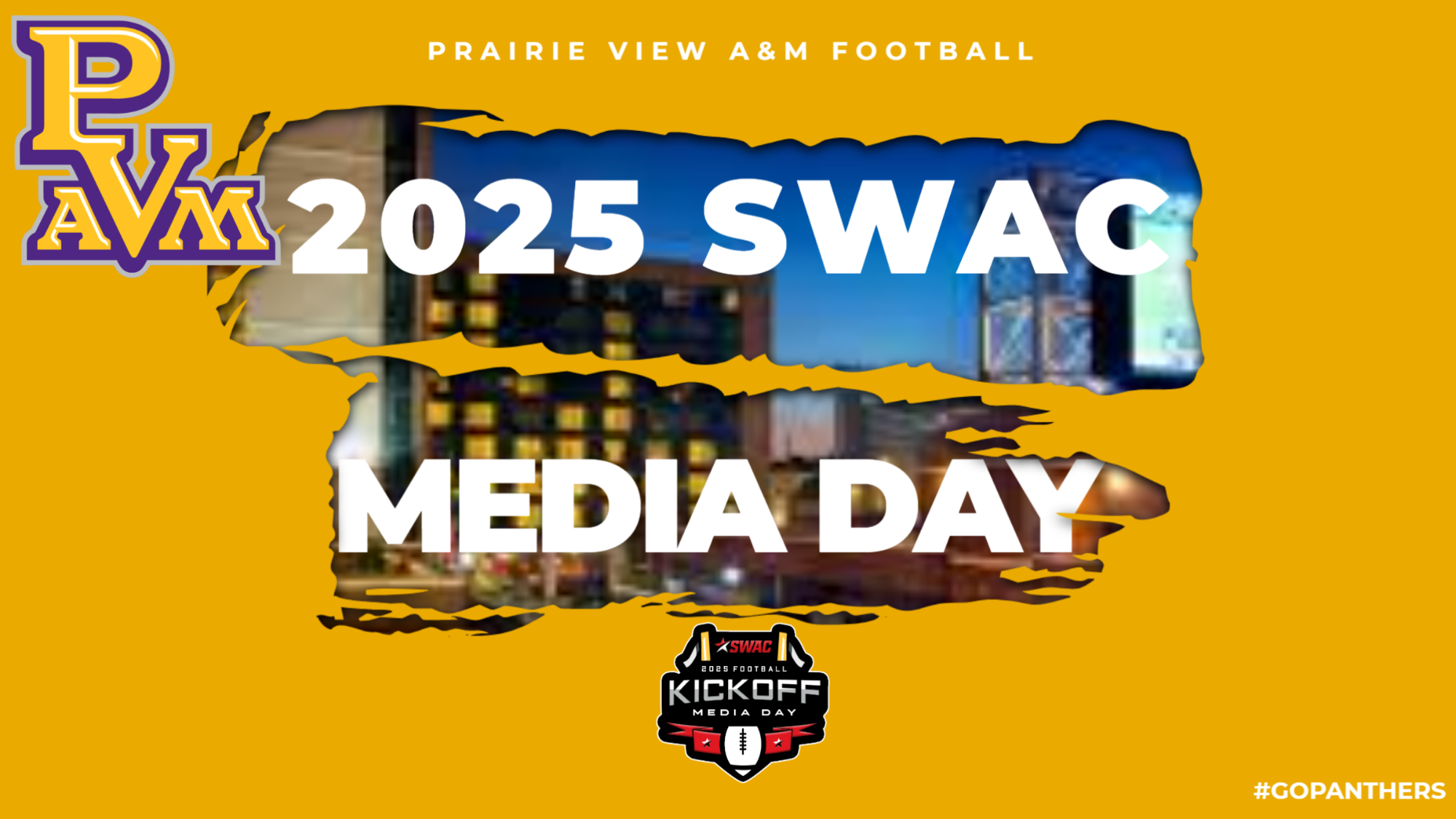 Prairie View A&M Panthers Set to Face Lincoln University Oaklanders for ...