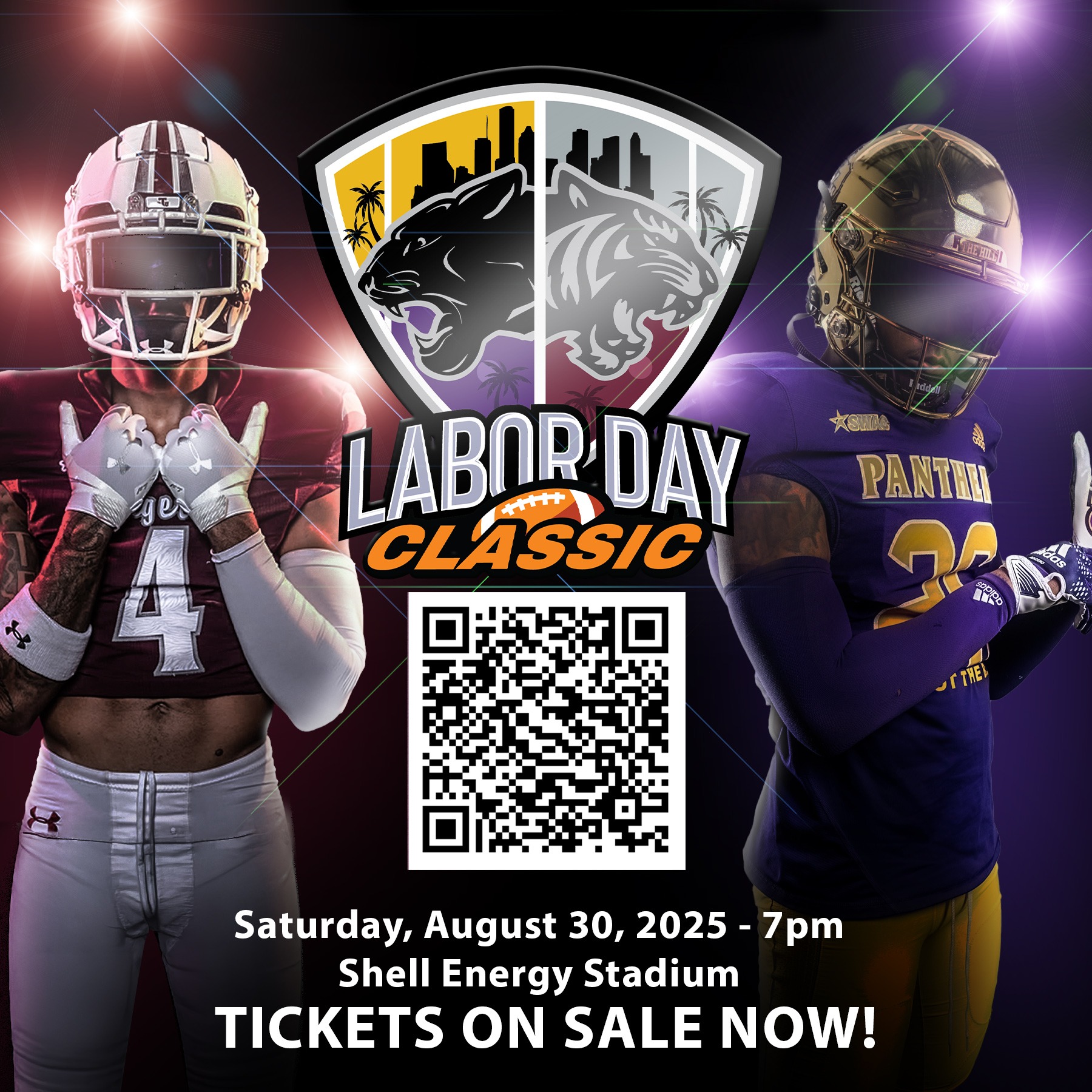 Prairie View A&M Panthers Secure Thrilling Season Opener Victory ...