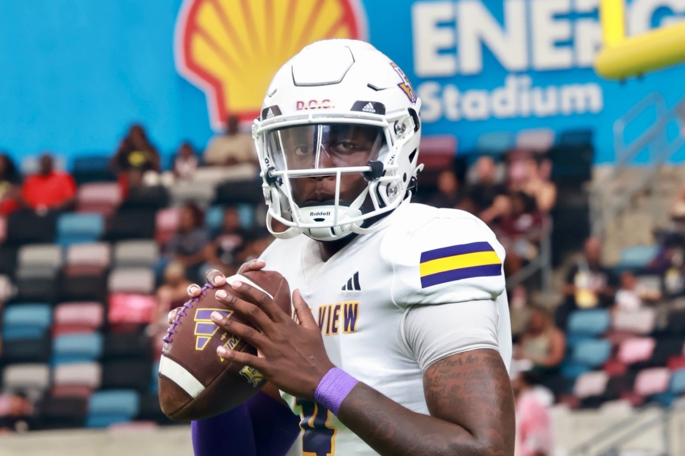 Prairie View A&M Panthers Set to Face Lincoln University Oaklanders for ...