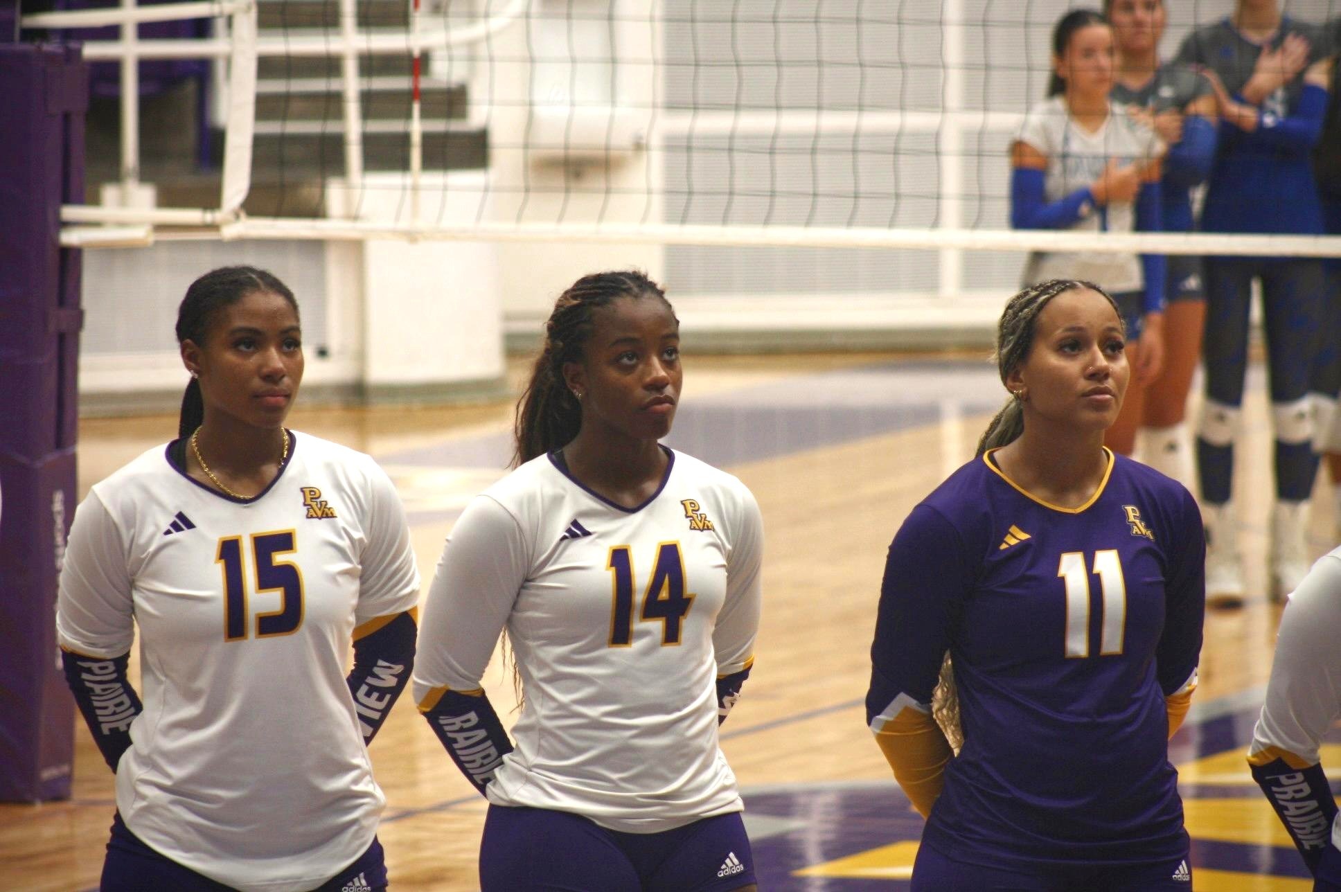 Lady Panthers Set to Host Texas A&M–Kingsville in Exhibition Match ...