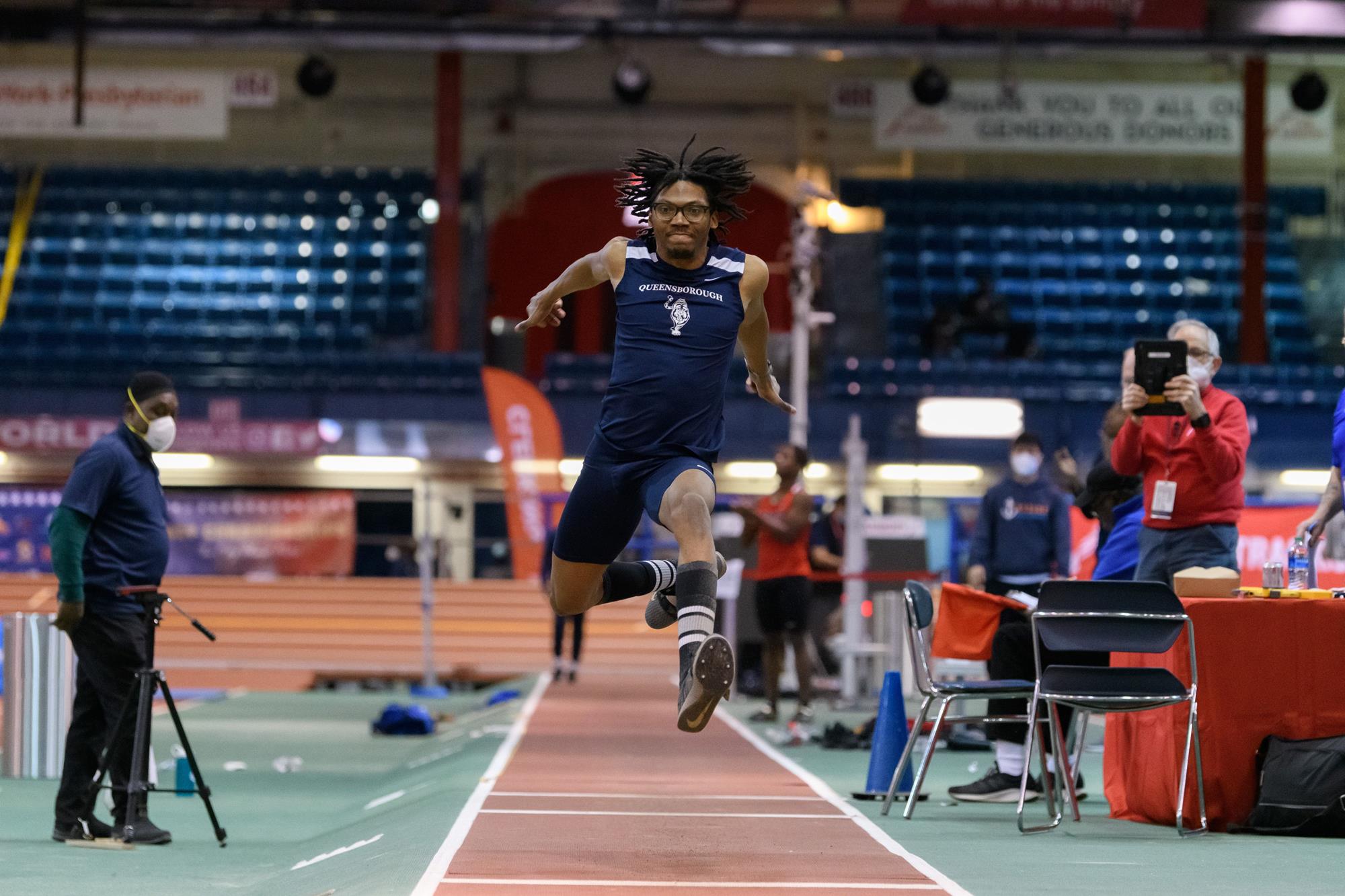 Follow Outdoor Track & Field LIVE At The NJCAA National Championships ...