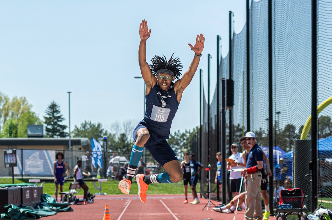 Men's Outdoor Track & Field Finishes 8th at NJCAA Championships ...