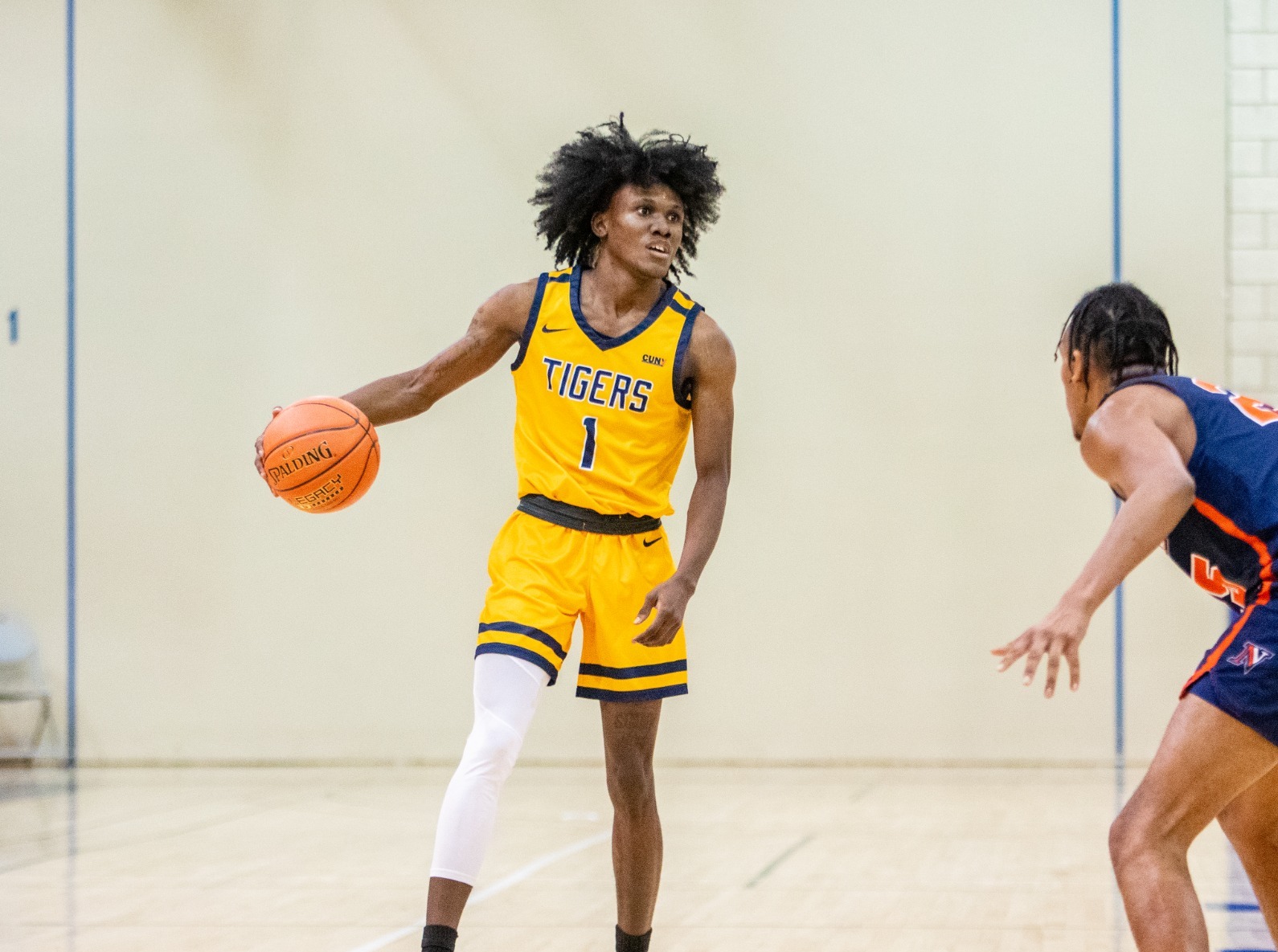 Men's Basketball Extends Win Streak to Five - Queensborough Community ...