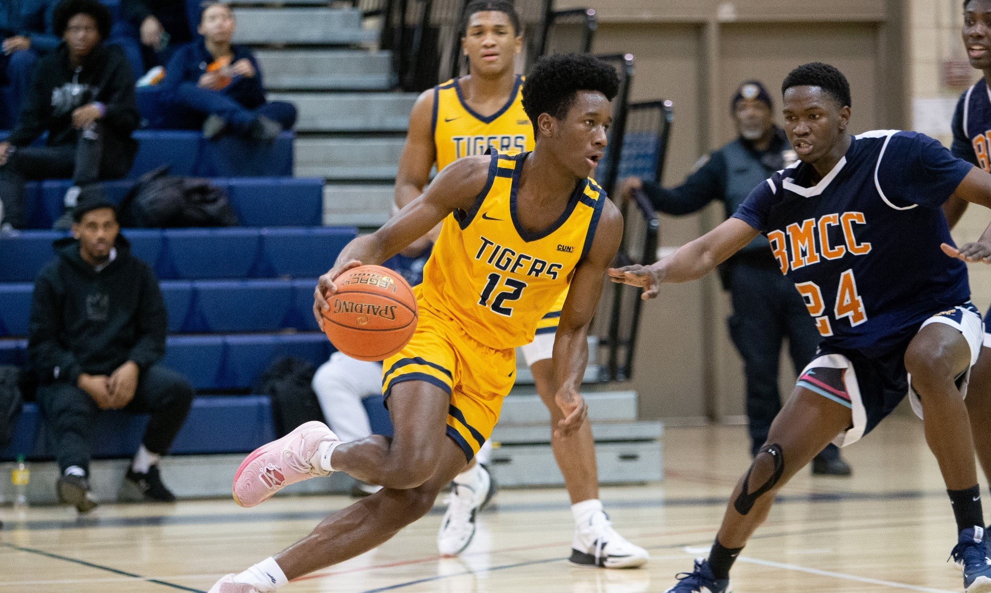 2023-24 Men's Basketball Schedule Released - Queensborough Community ...