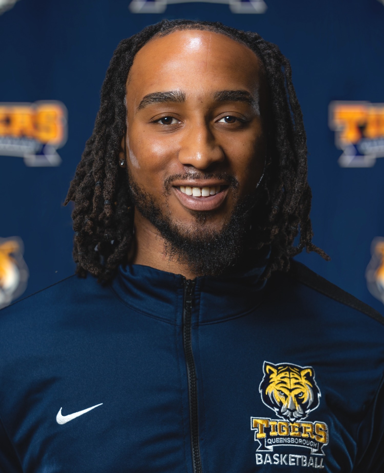 Colby Simpson - Assistant Coach - Men's Basketball Coaches ...