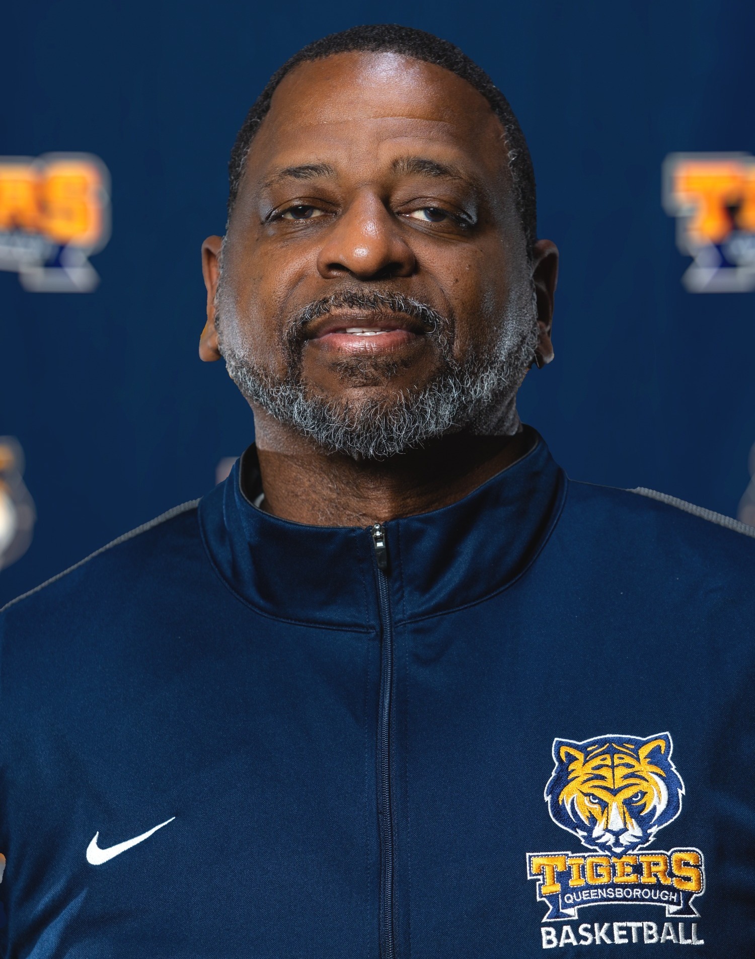 Emmett Howell - Assistant Coach - Men's Basketball Coaches ...