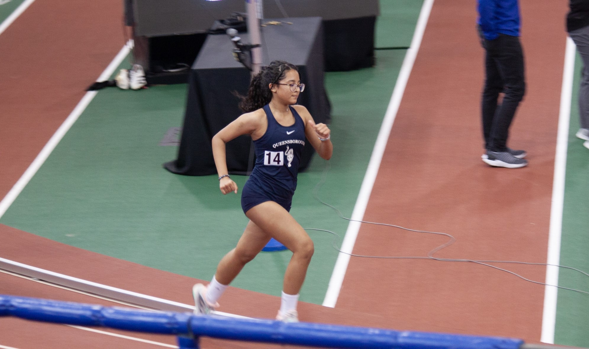 Women's Outdoor Track & Field Ranked 2nd in Region by USTFCCCA ...