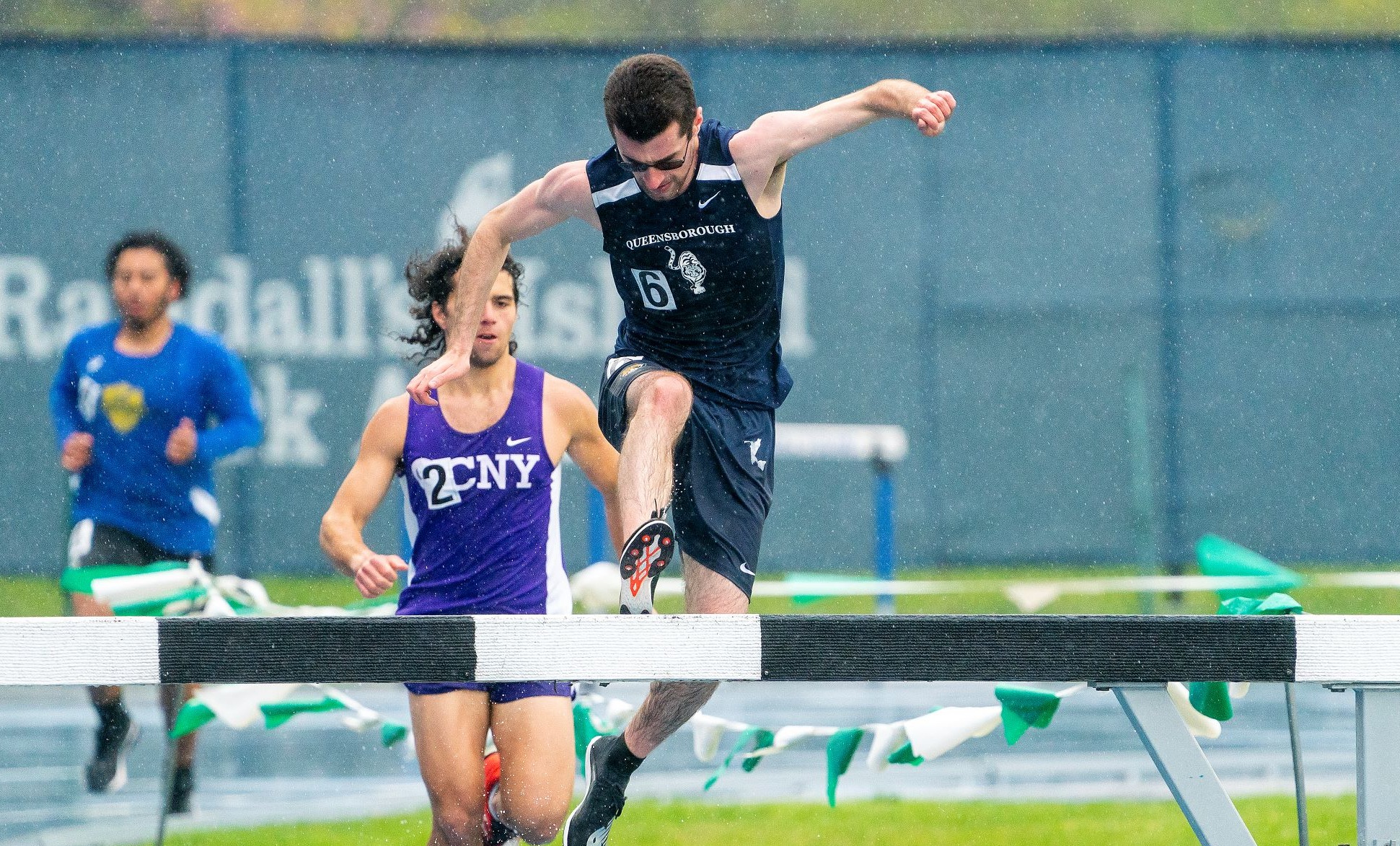 Men's Outdoor Track & Field First in Final Region Rankings ...